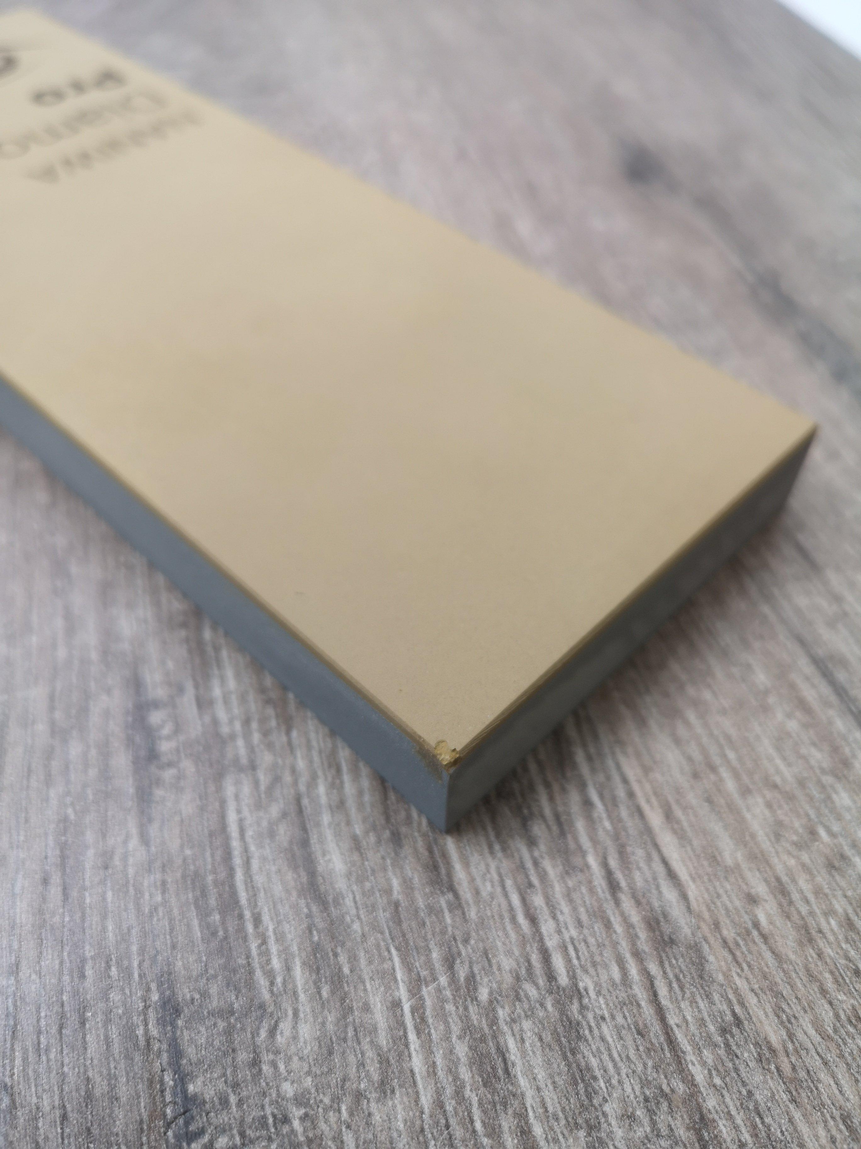 Naniwa Diamond Pro sharpening stone, grain 6000 | Advantageously shopping at Knivesandtools.dk