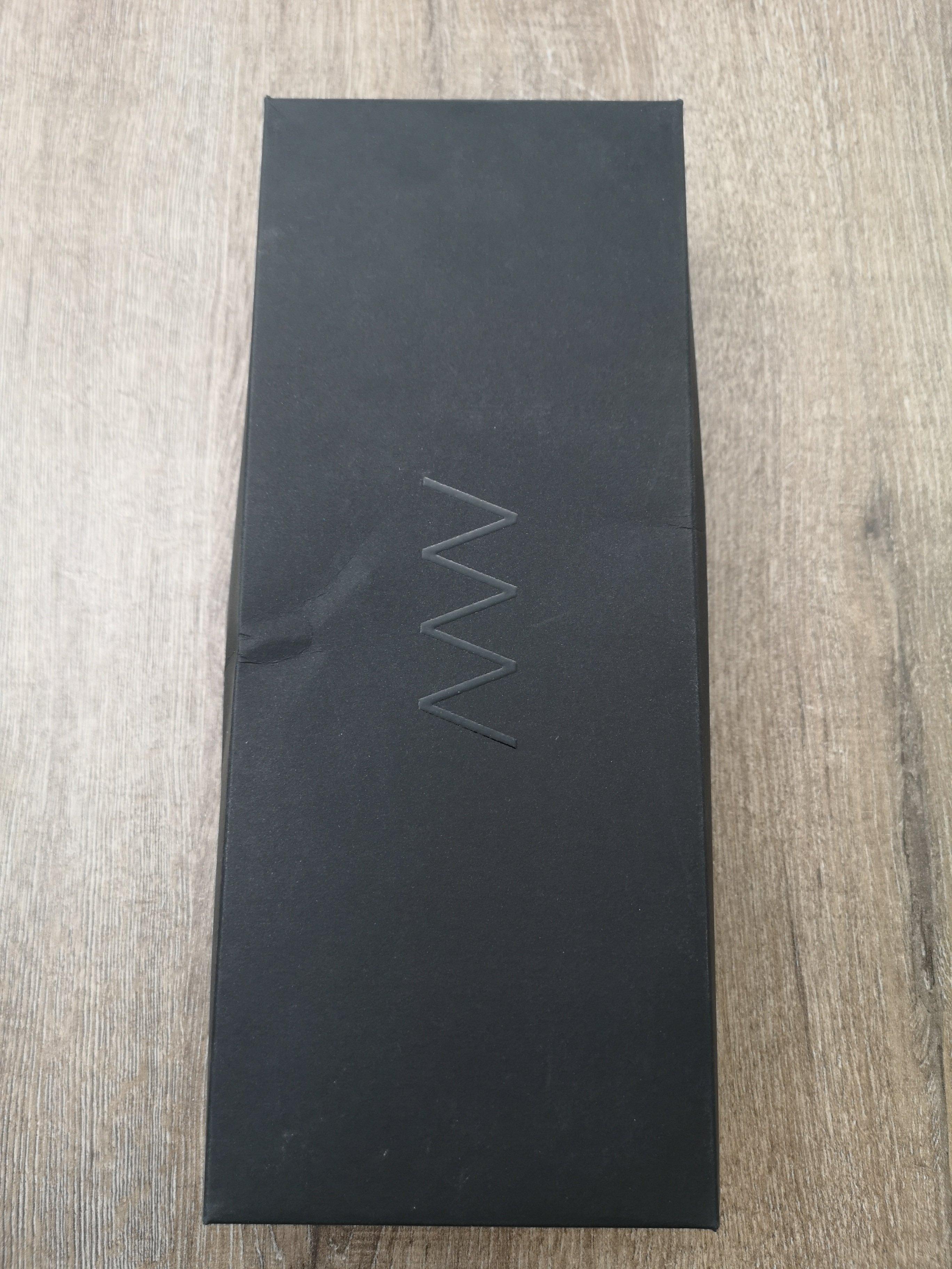 ANV M500 M500-009 Kamba DLC Elmax Black G10, dagger knife ...