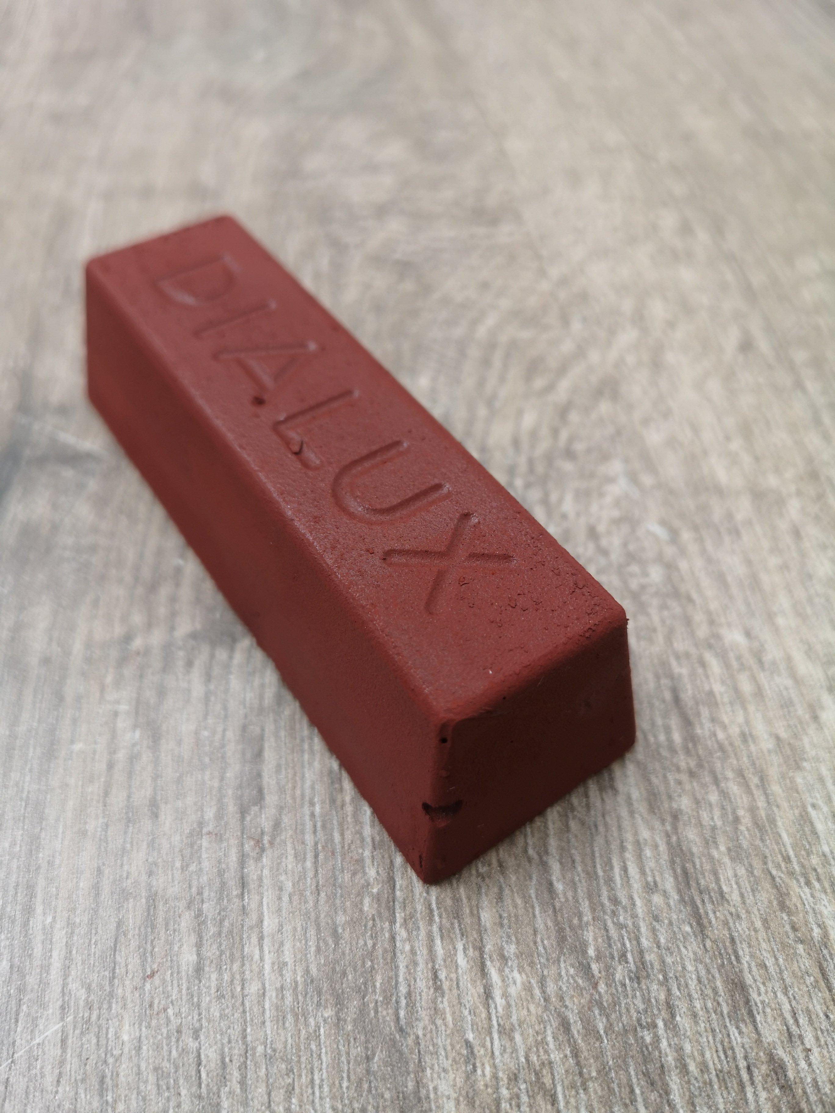 Skerper stropping compound red, fine | Advantageously shopping at ...