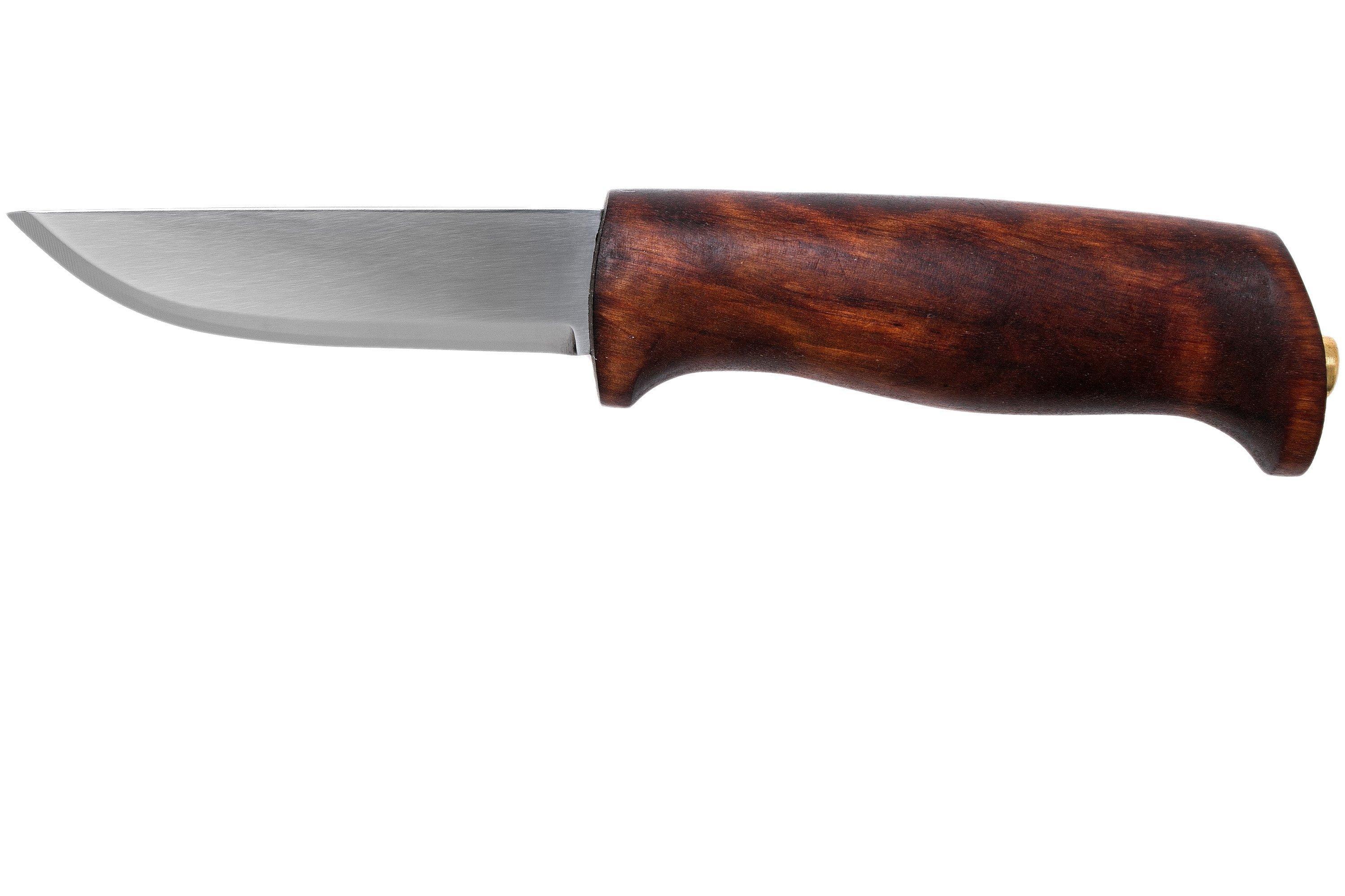 Helle Gro 200007 outdoor knife | Advantageously shopping at ...