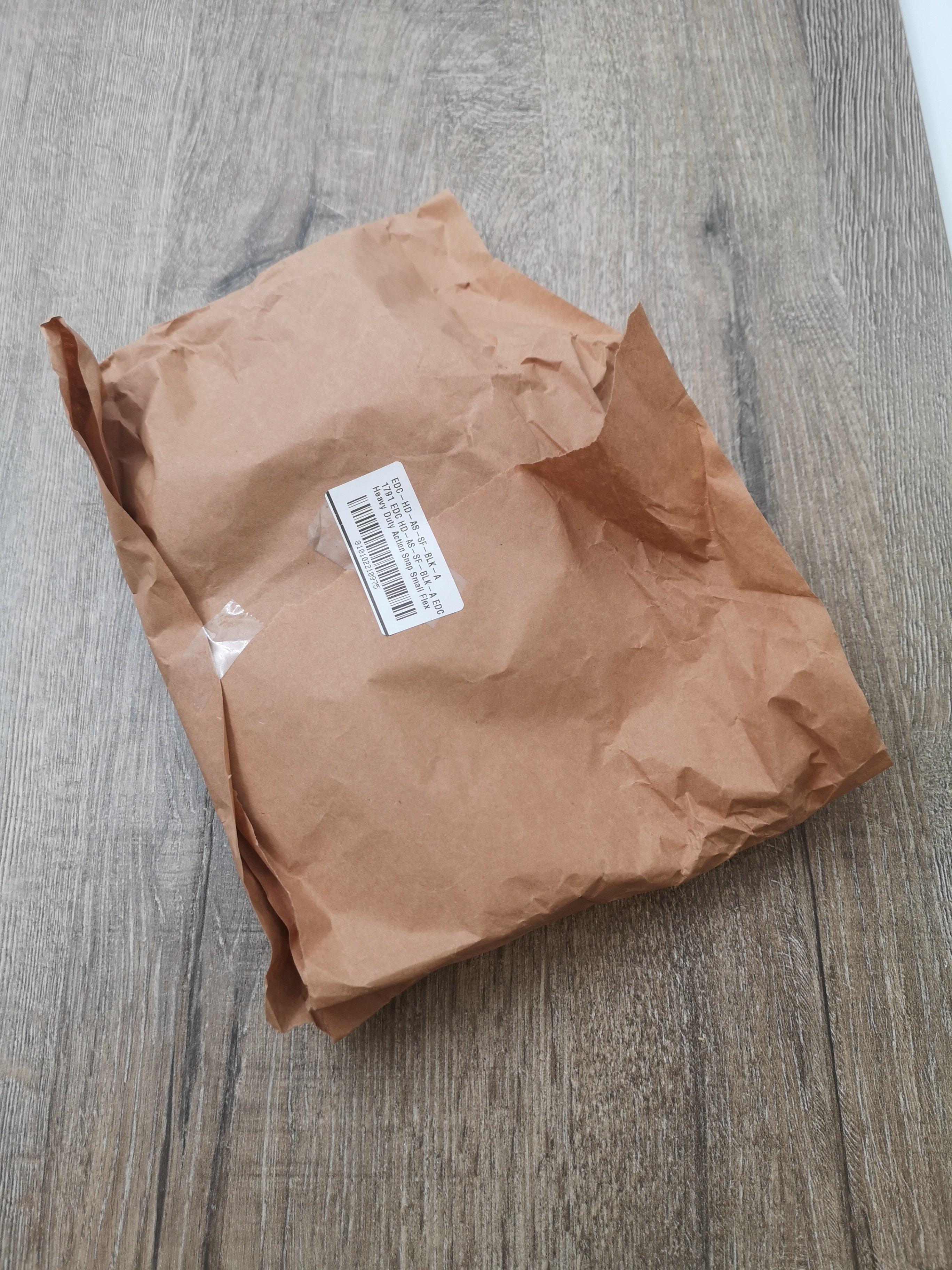 1791 EDC Heavy Duty Action-Snap Small Flex Tool Organizer EDC-HD-AS-SF ...