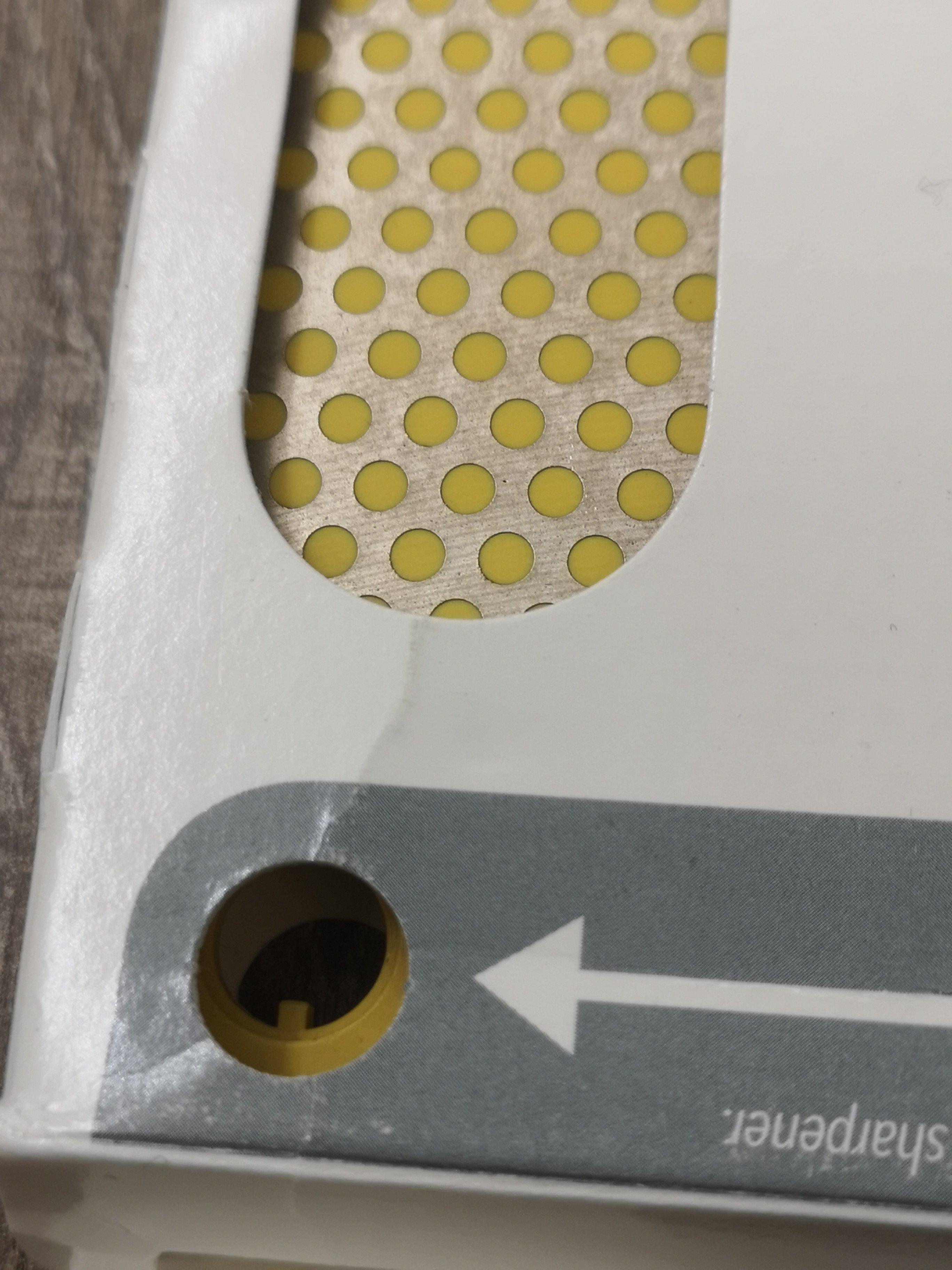 DMT Duosharp Benchstone 10” W250EFNB pierre à aiguiser double face ...