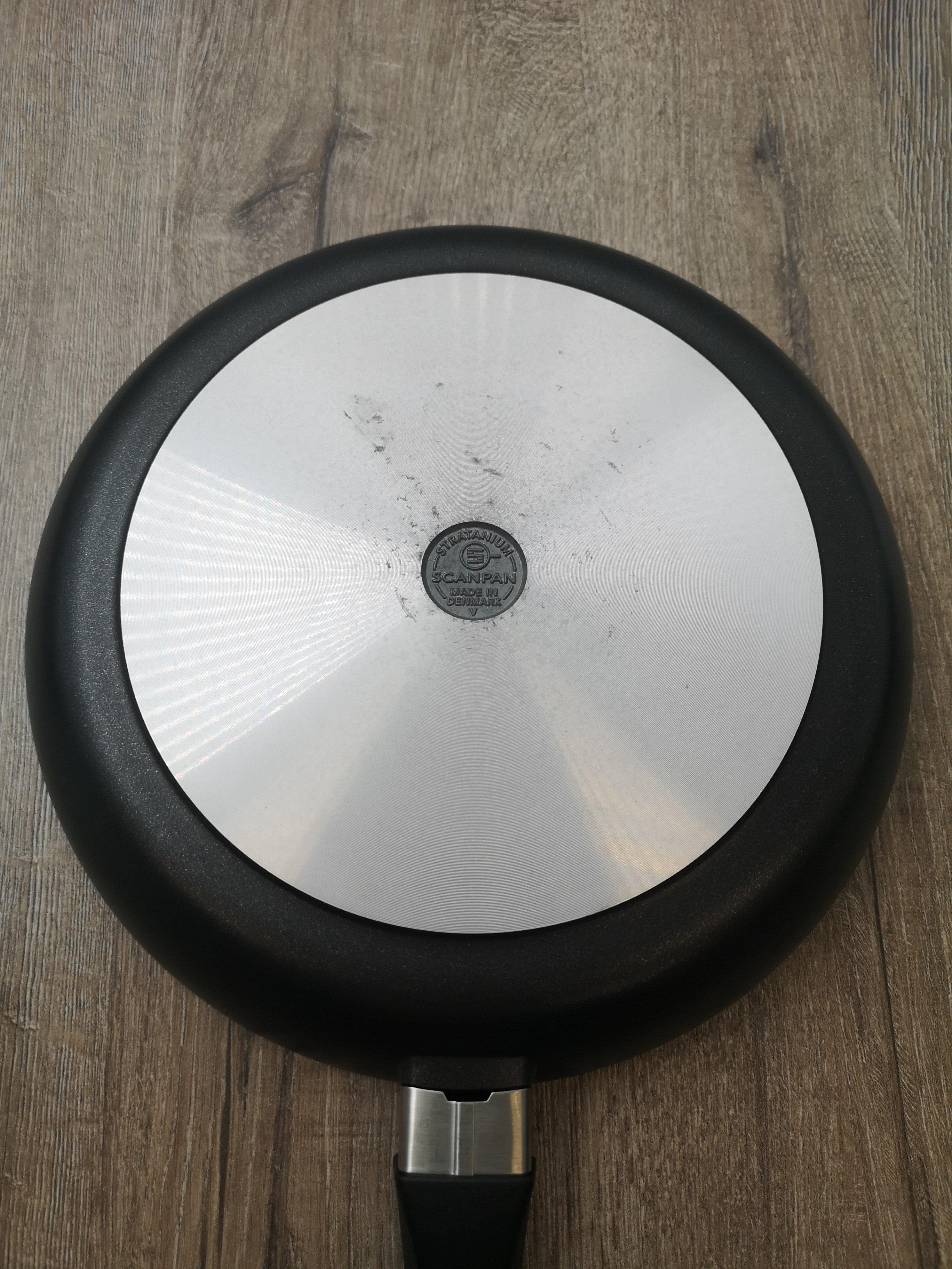 SCANPAN Classic ceramic frying pan, 26cm | Advantageously shopping at ...