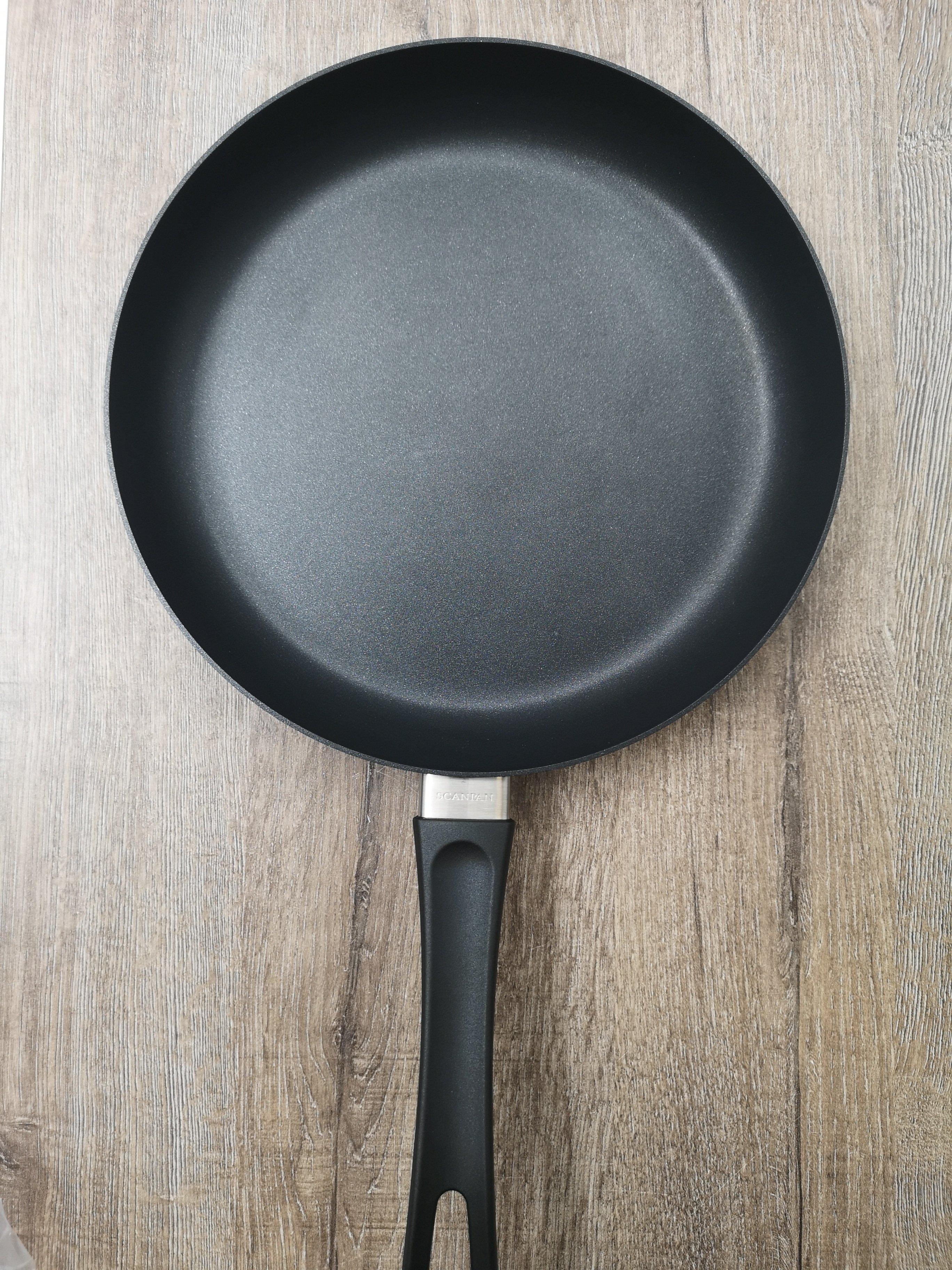 SCANPAN Classic ceramic frying pan, 26cm | Advantageously shopping at ...