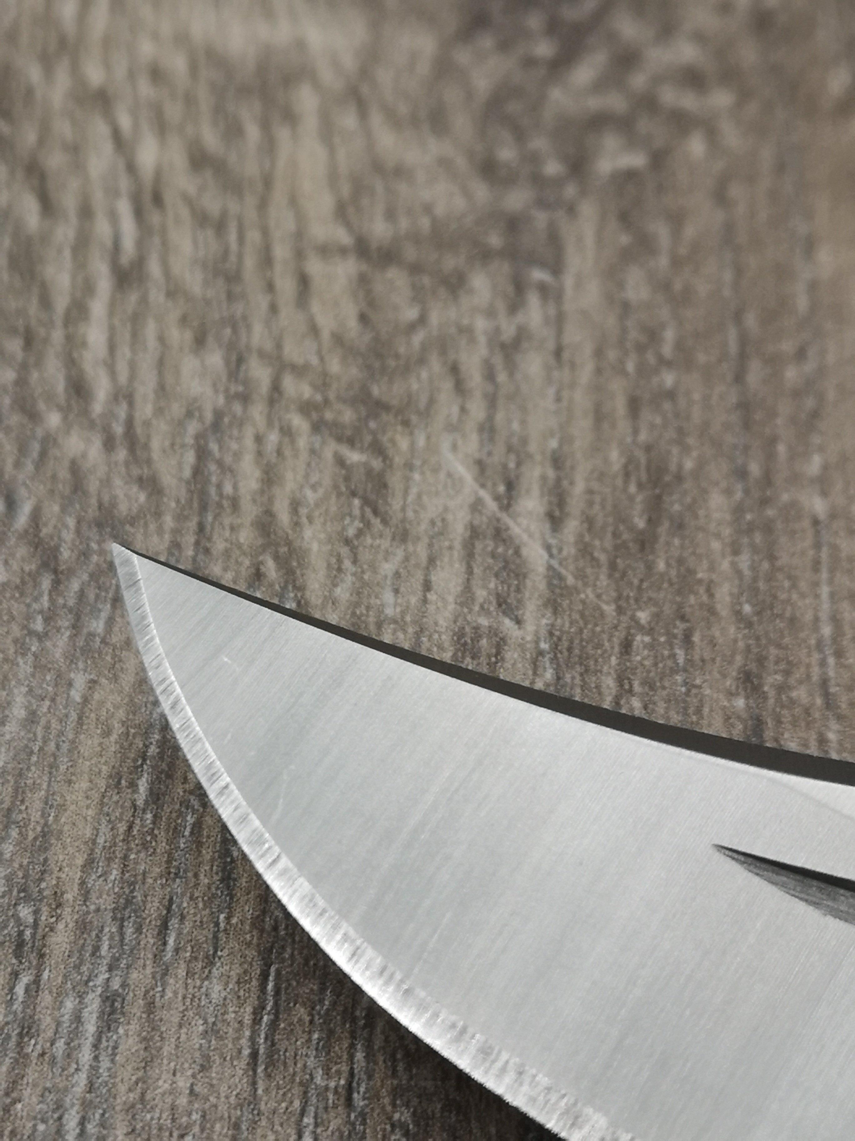 Buck Ranger 112 pocket knife | Advantageously shopping at Knivesandtools.se