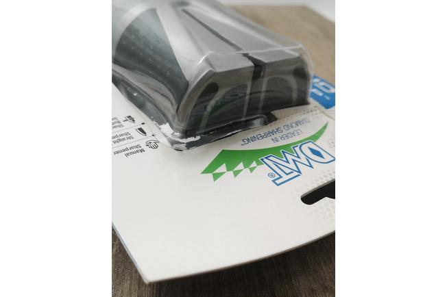 DMT Simple Sharp pull through sharpener | Advantageously shopping at ...