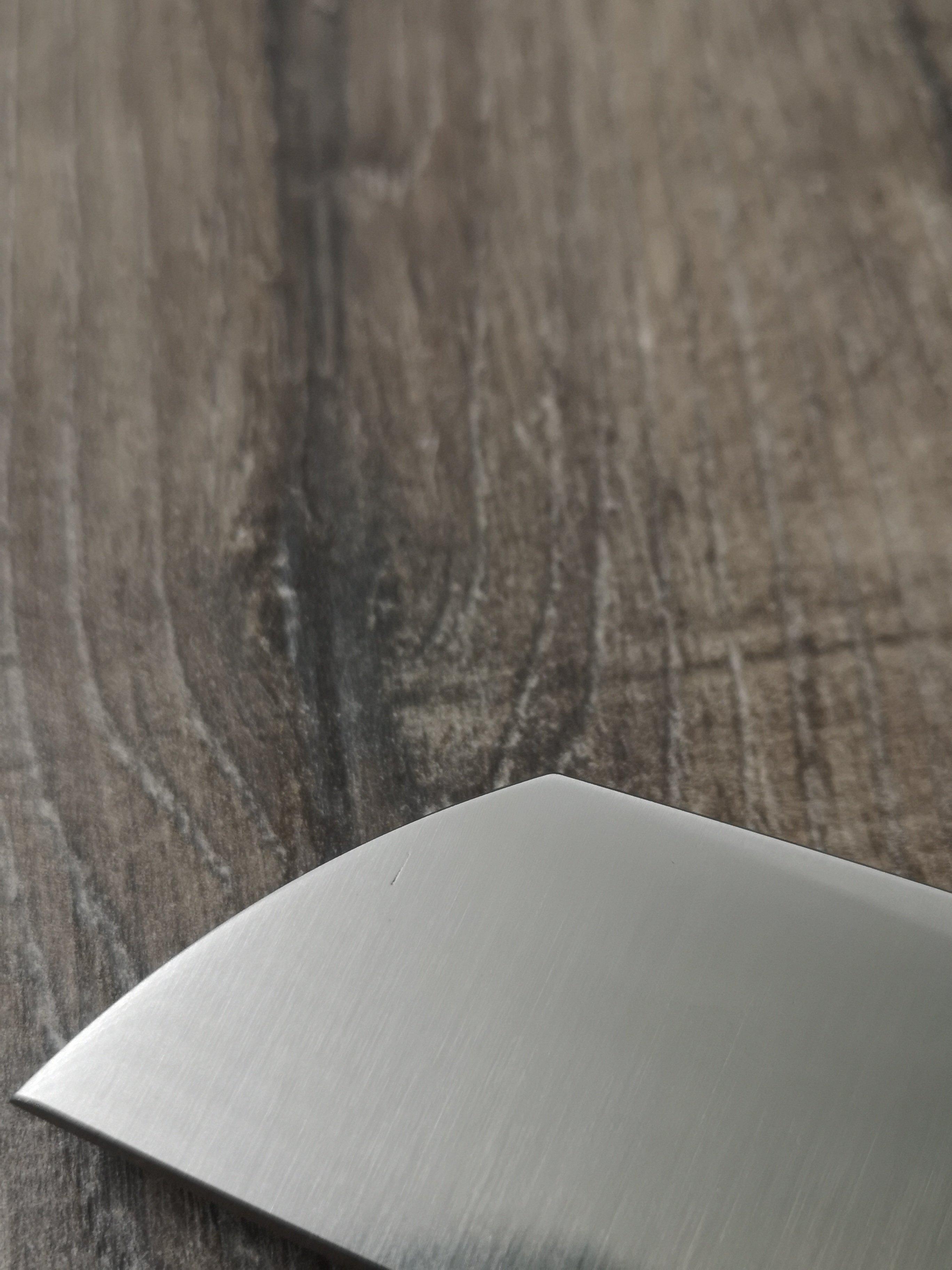 Viper Basic 2 VT4030CG MagnaCut Sheepsfoot Satin, Green Canvas Micarta ...