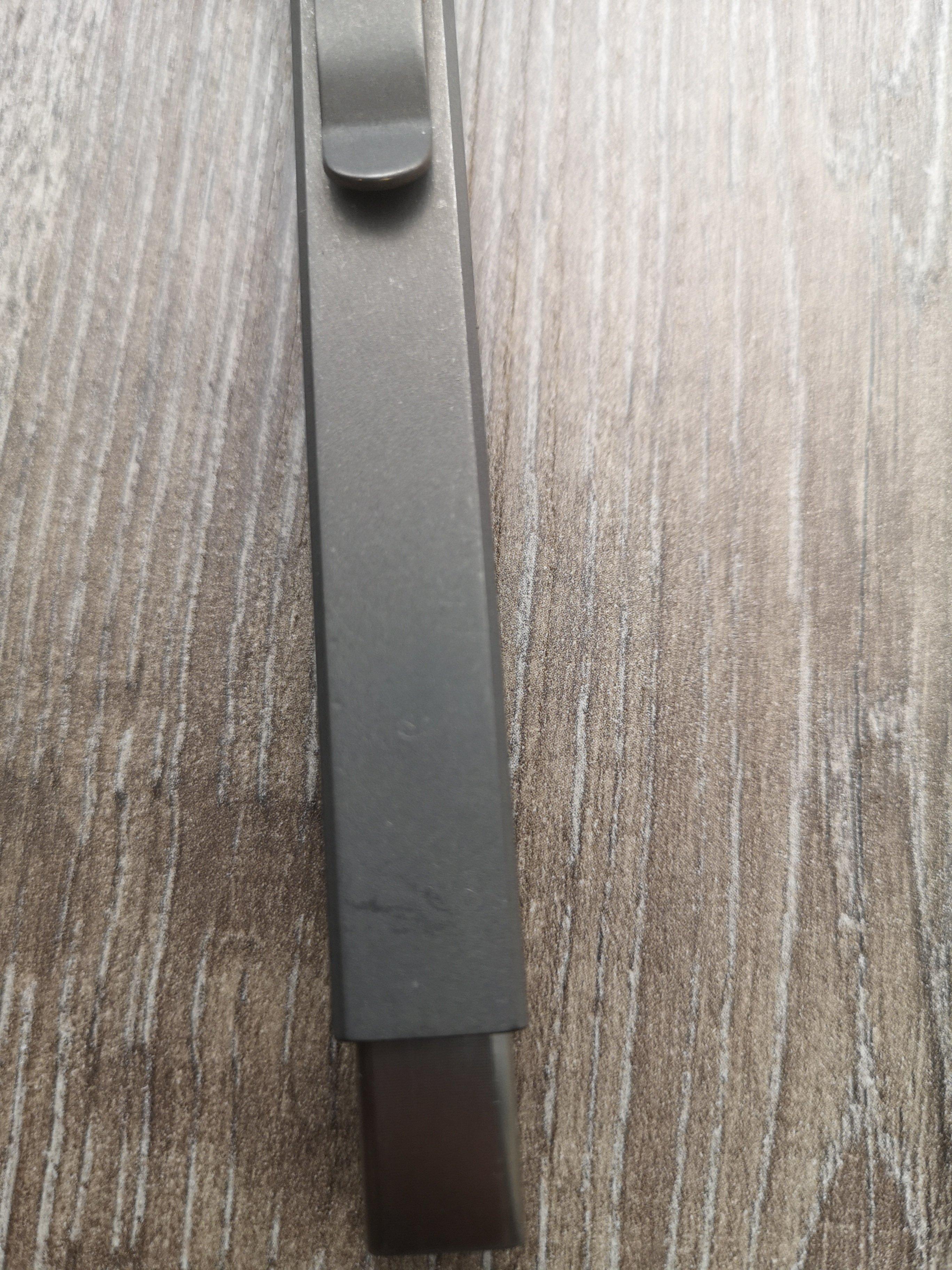 Big Idea Design Bit Bar Inline Max BB-IL-MAX Titanium, bit-driver with ...