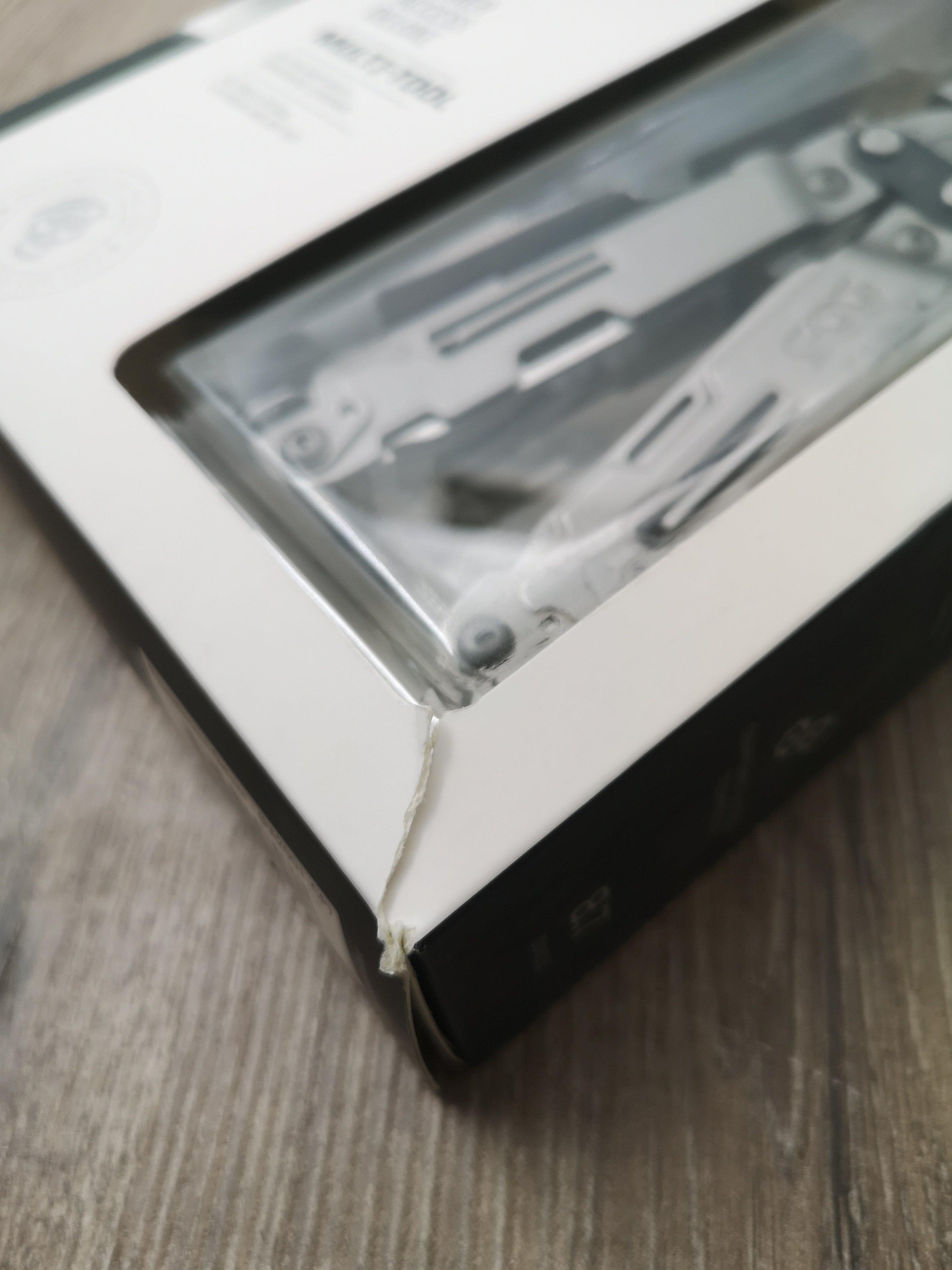 SOG PowerAccess Deluxe PA2001 multi-tool | Advantageously shopping at ...