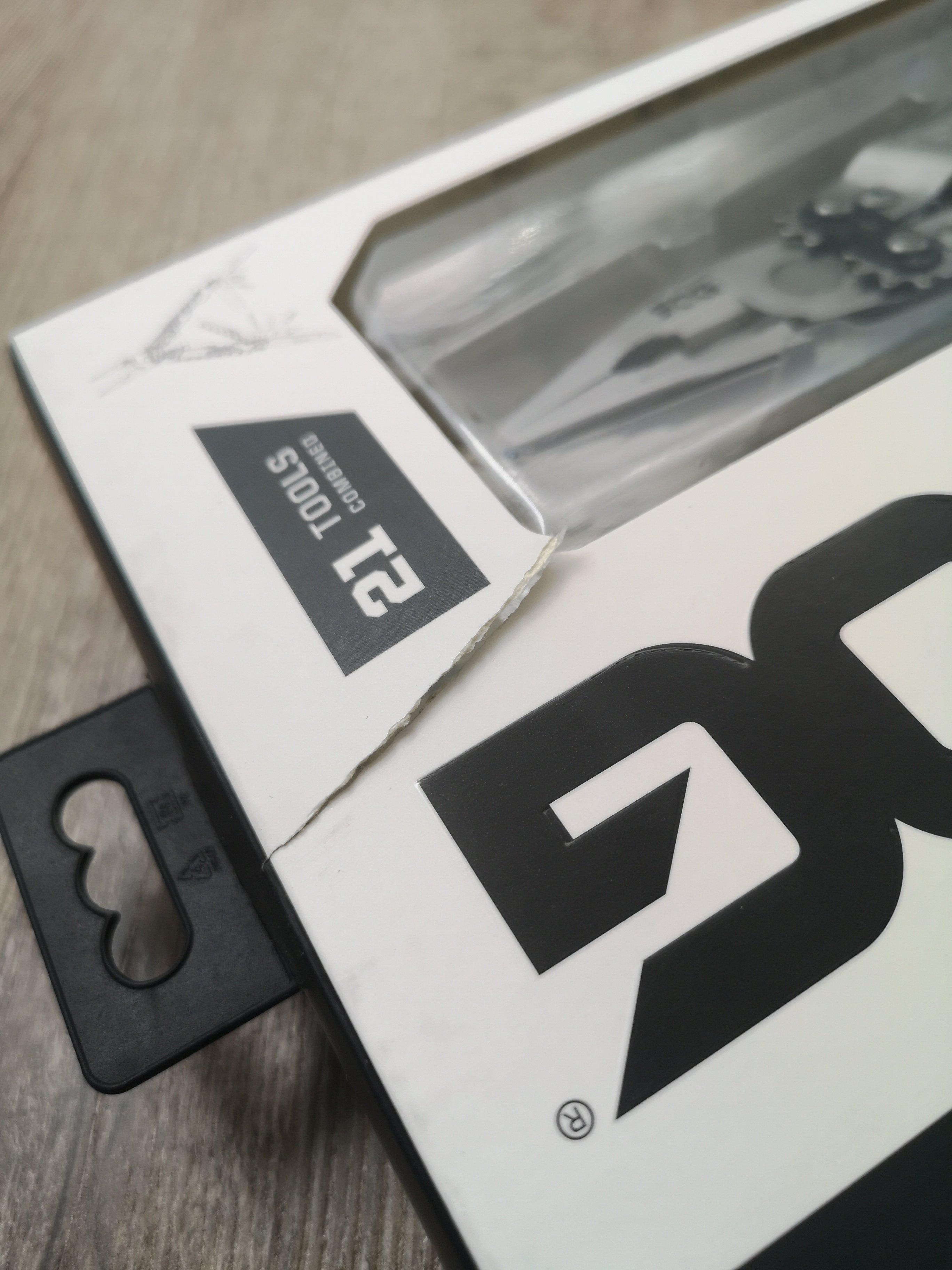 SOG PowerAccess Deluxe PA2001 multi-tool | Advantageously shopping at ...