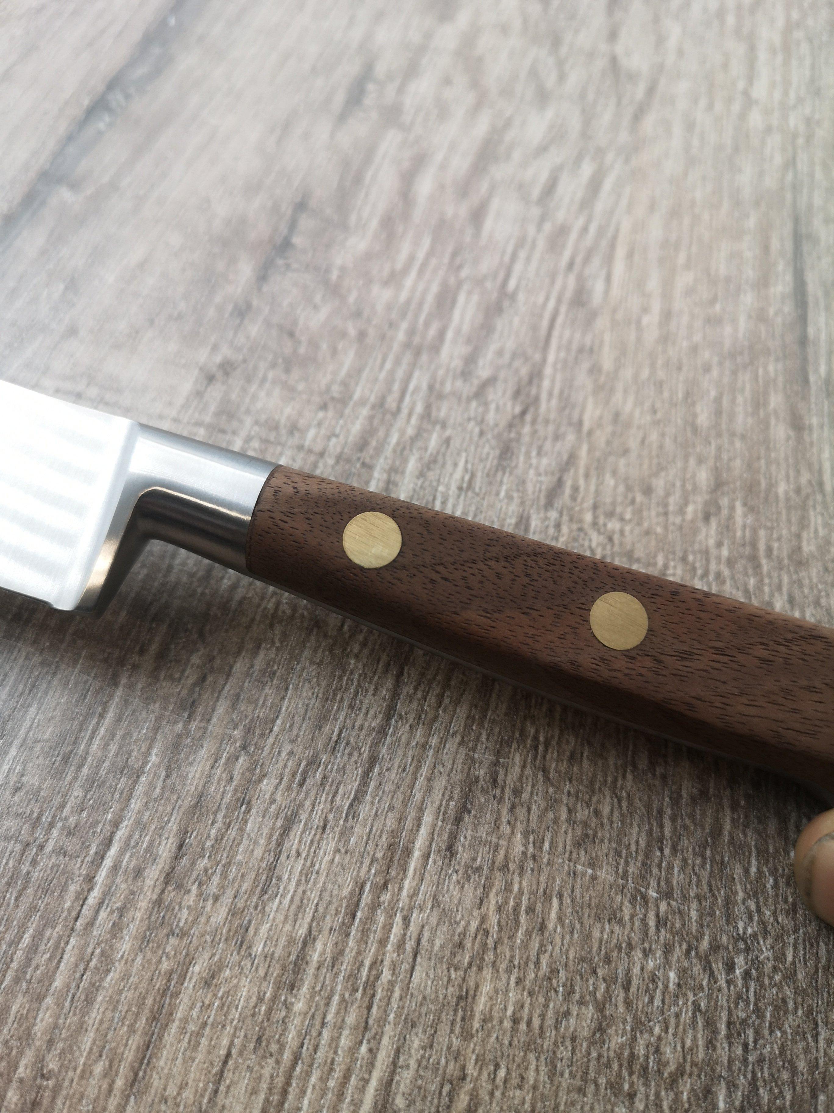 Lion Sabatier Idéal Périgord 832486 carving knife, 20 cm ...