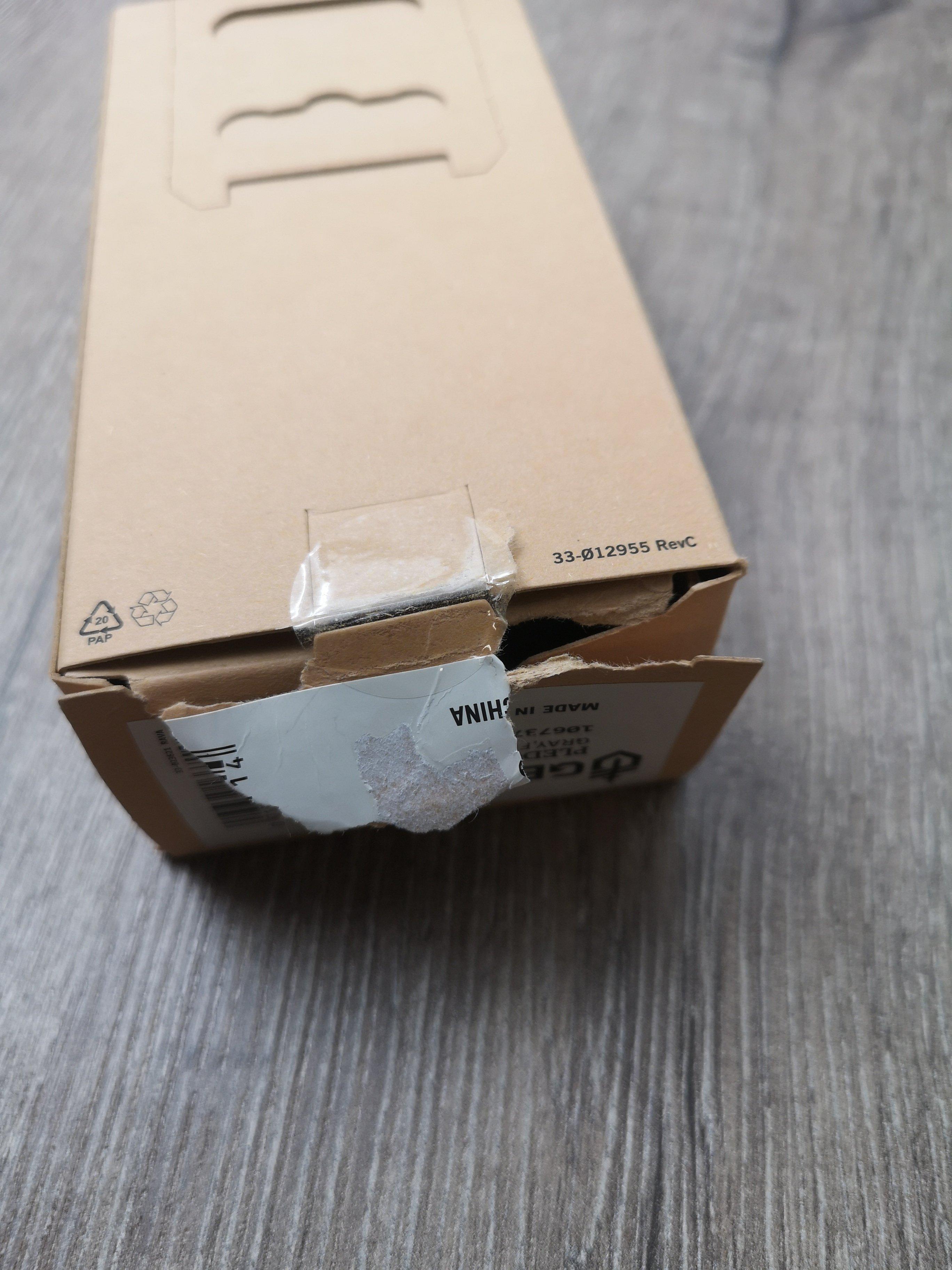 Gerber Pledge 1067370 Grey, Stainless Black, pocket knife ...