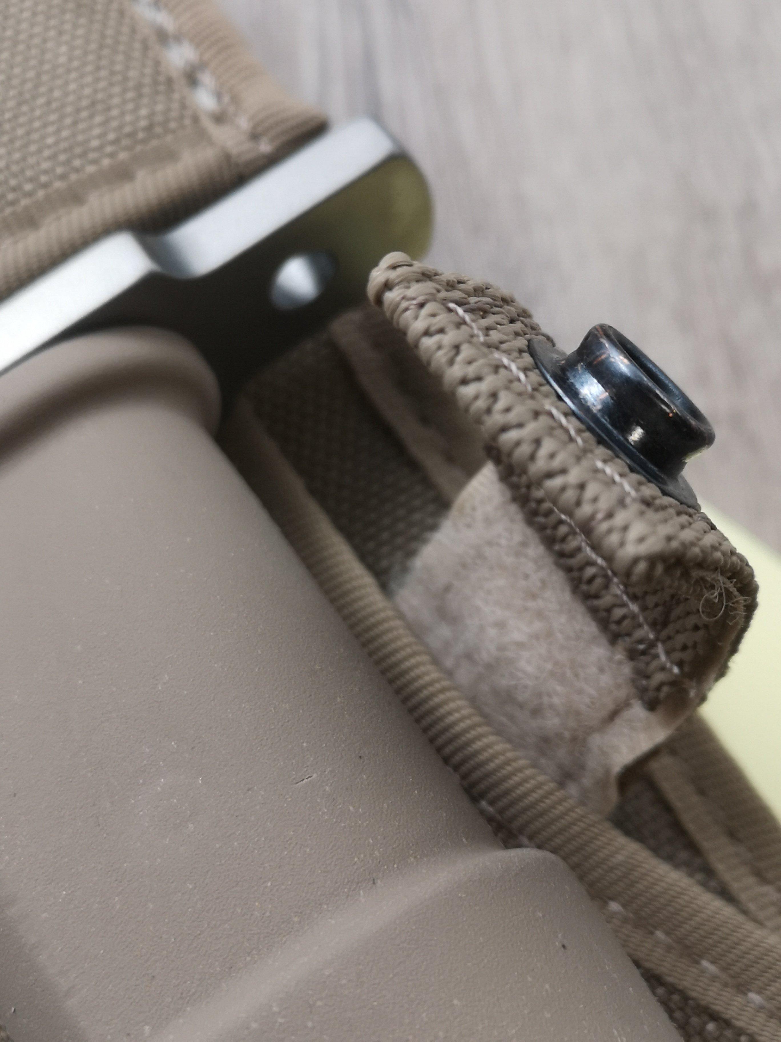 Extrema Ratio A.M.F. Desert 04.1000.0485/DW coltello fisso | Fare ...