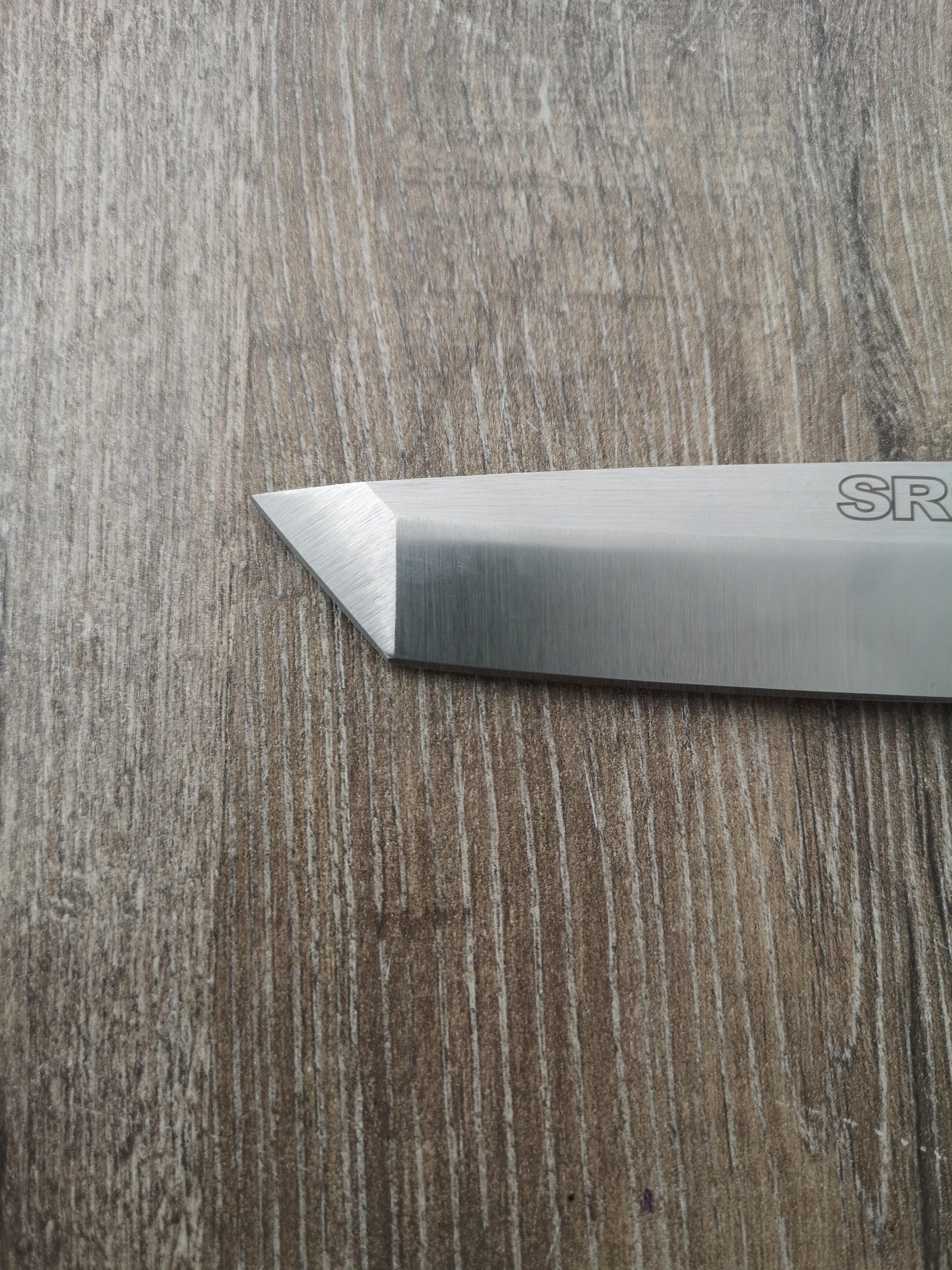 Cold Steel SR1 Tanto 62LA pocket knife | Advantageously shopping at ...