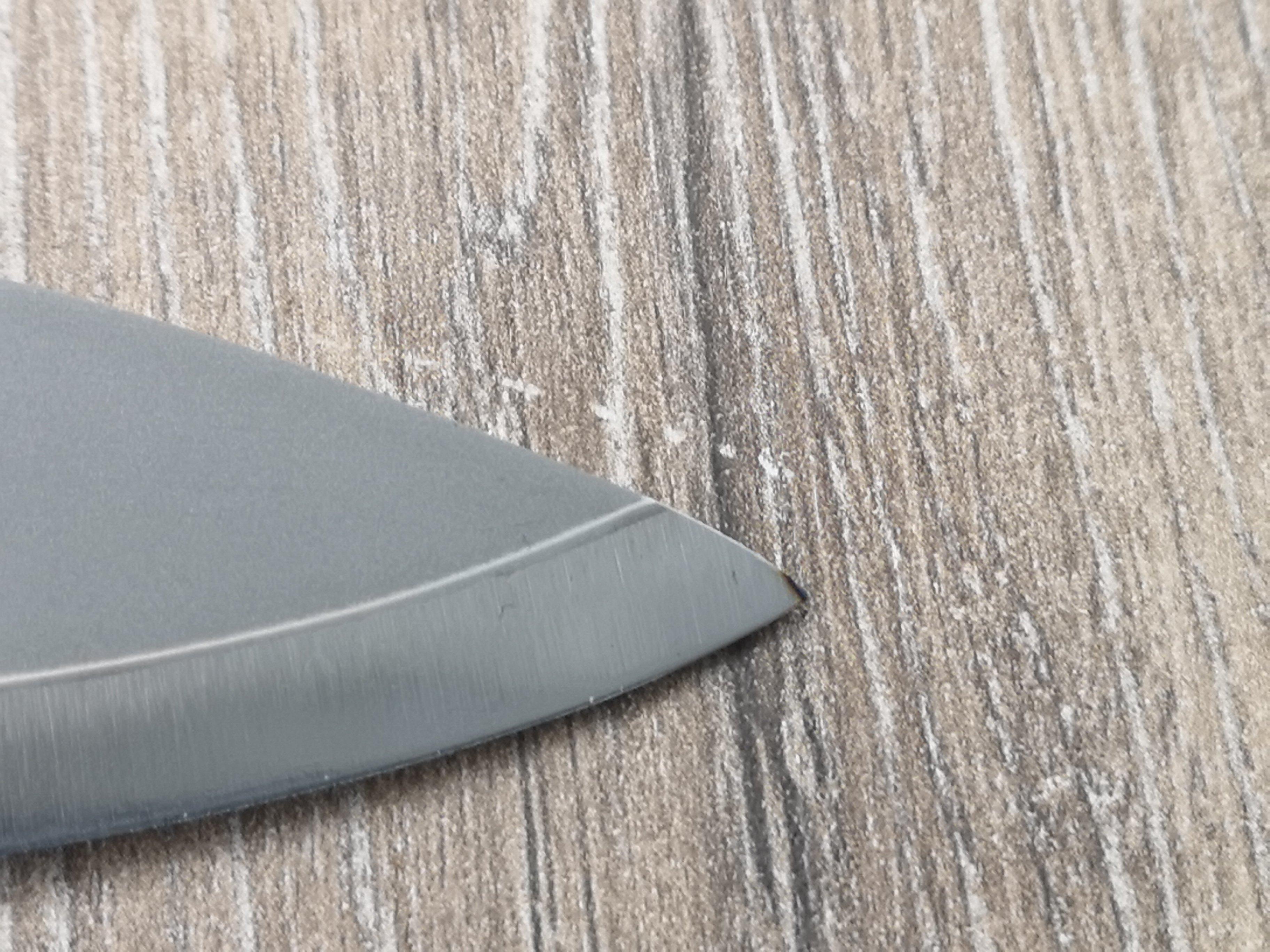 Condor Bushlore 232-4.3HC bushcraft knife 60004 | Advantageously ...