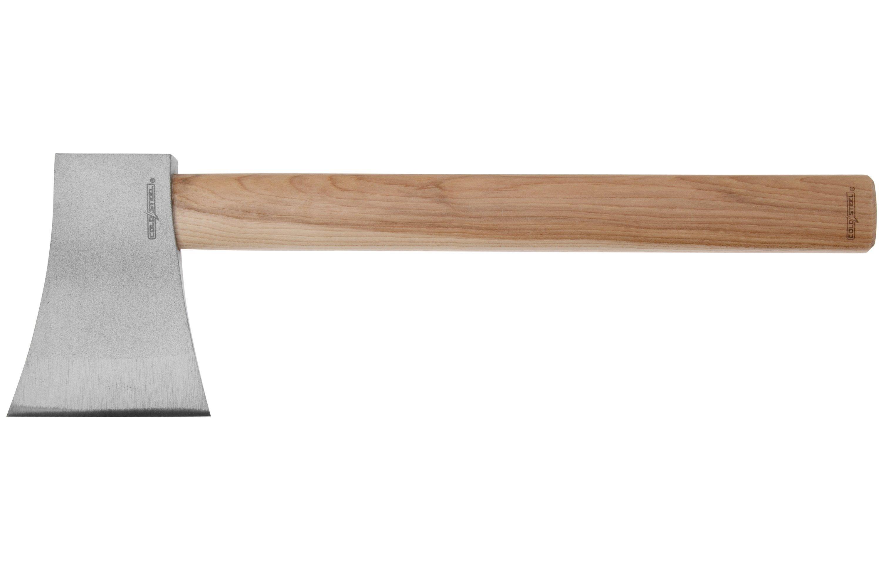 Cold Steel Competition Throwing Hatchet - 90AXF | Advantageously ...