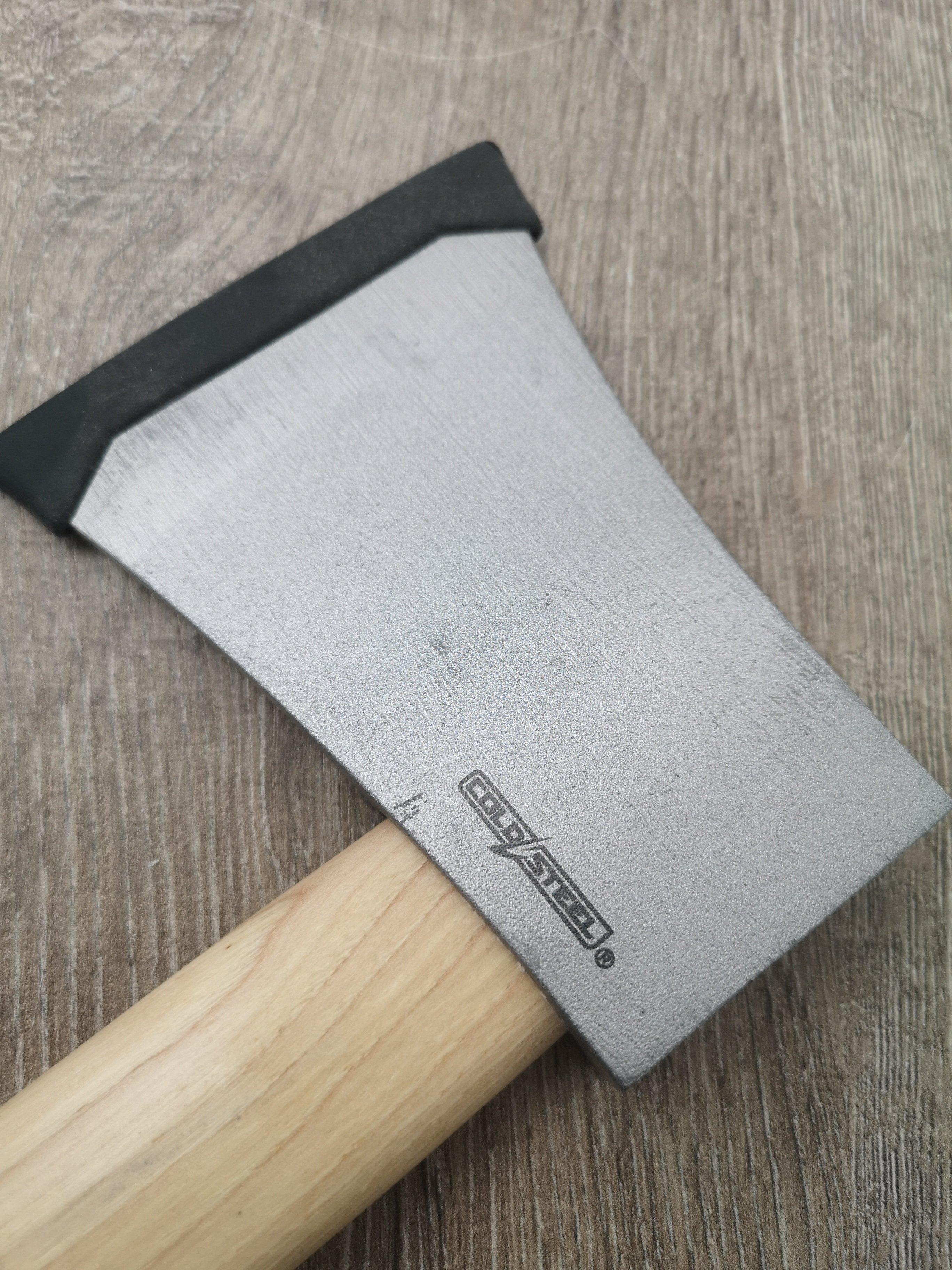 Cold Steel Competition Throwing Hatchet - 90AXF | Advantageously ...