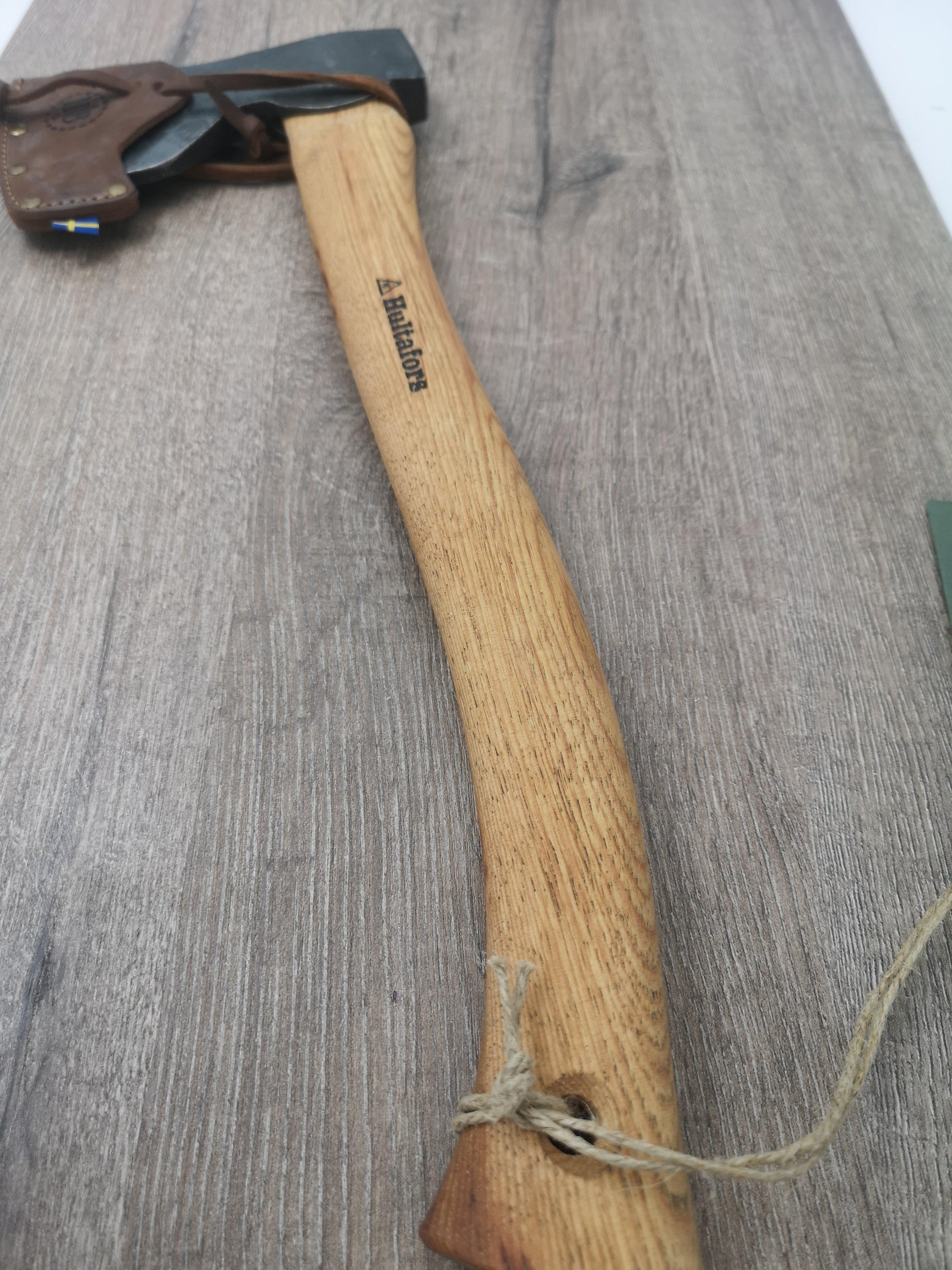 Hultafors Premium Dvardala 0.7 Hunting & Forest Axe 841780 ...