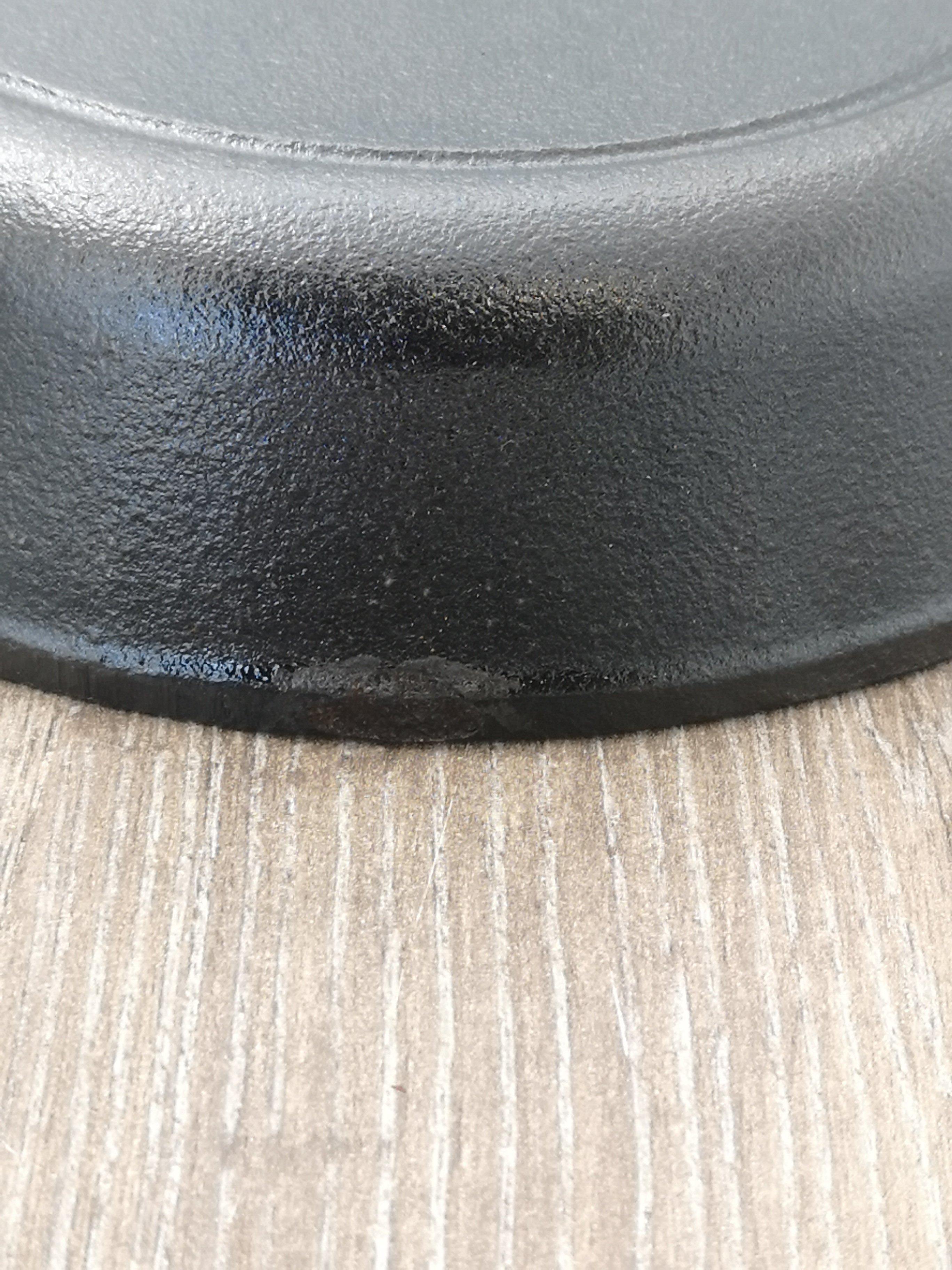 Lodge Cast Iron Grill Pan L3GP, 17 cm | Advantageously shopping at ...