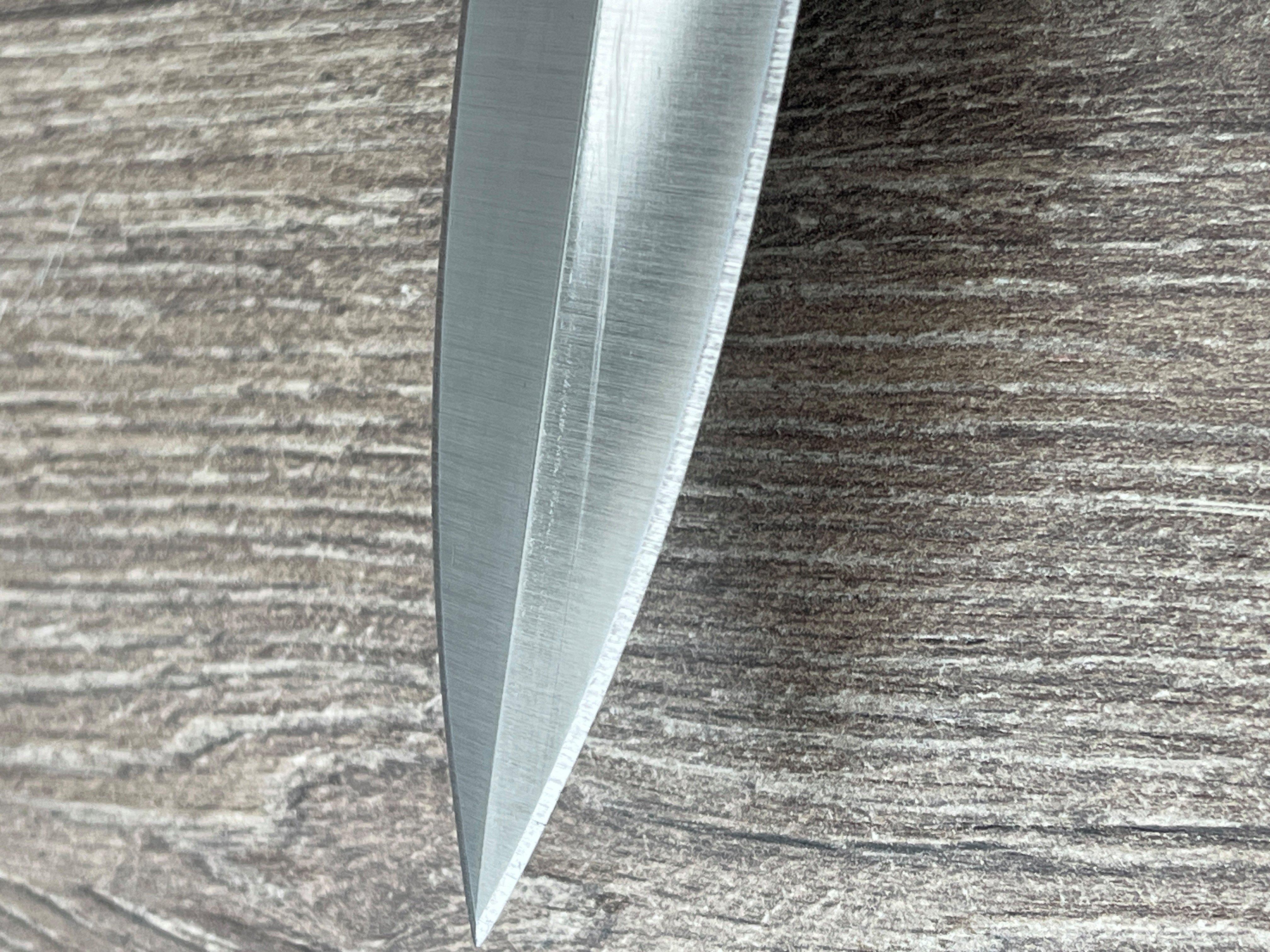 Cold Steel Tai Pan 13P dagger knife | Advantageously shopping at ...