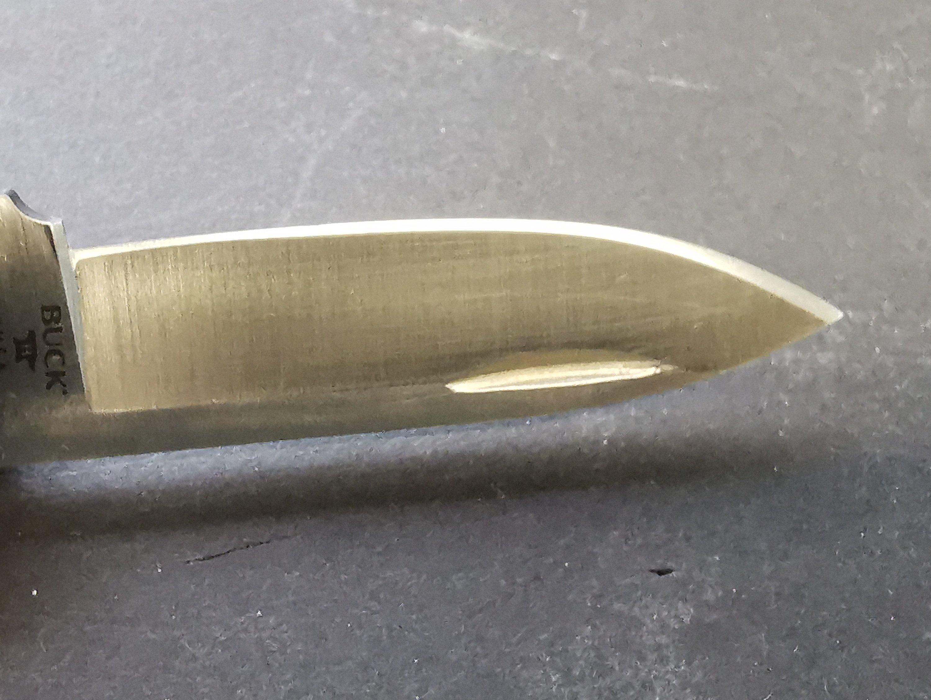 Buck 112 Ranger Pro 2024 Legacy Collection 0112BKSLE2, CPM S45VN ...