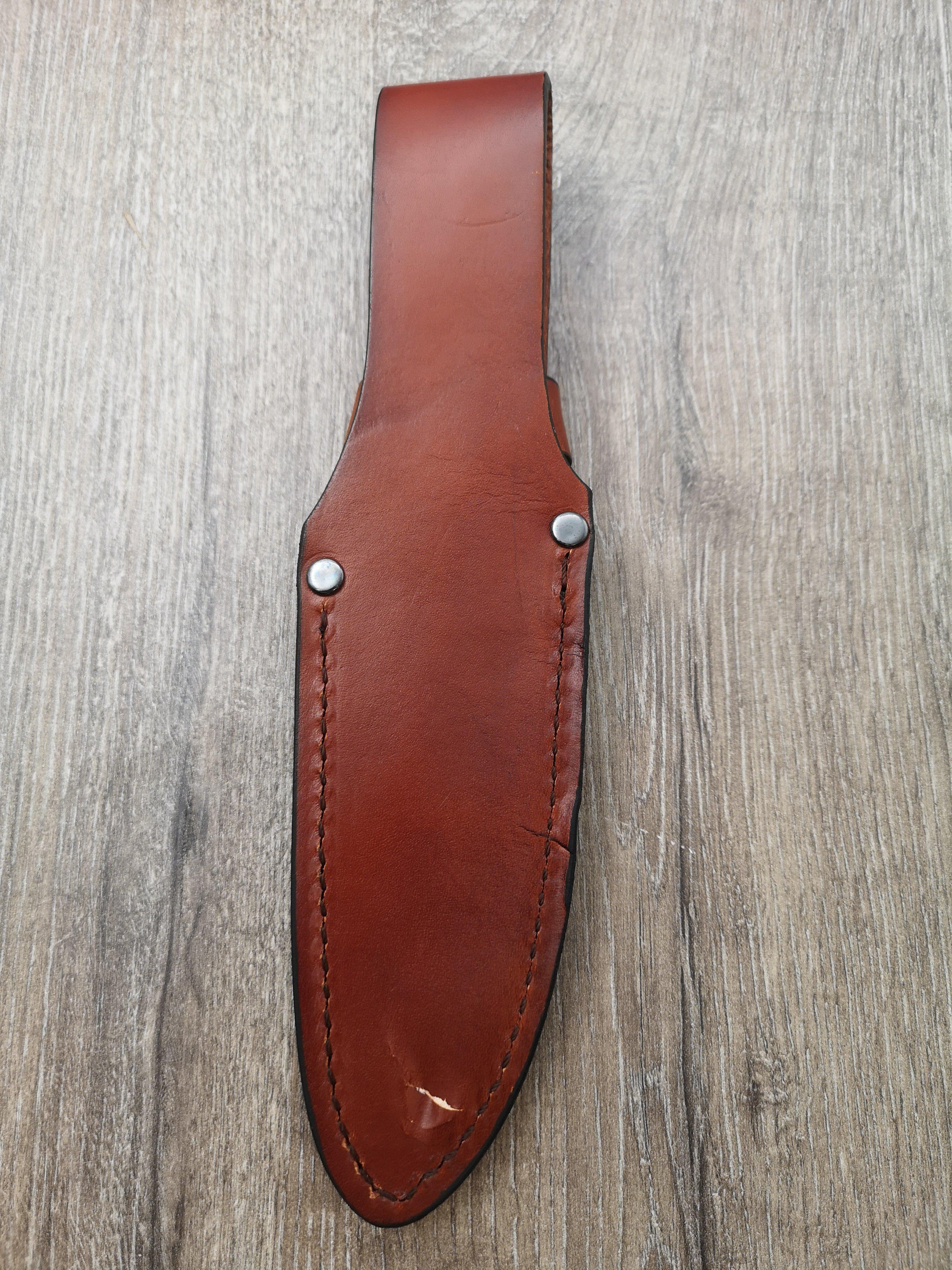 Old Timer Fixed Blade, Heritage 1135992 feststehendes Messer ...