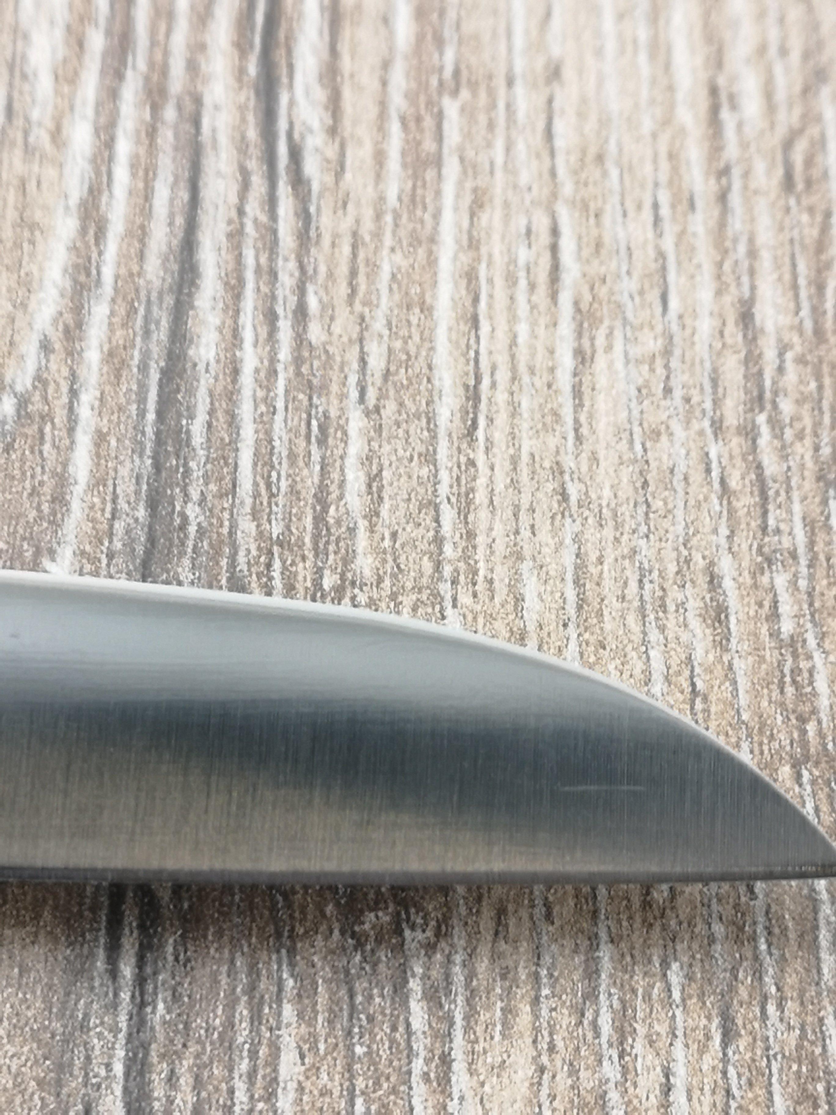 The James Brand The Pike, Rosewood KN110142-00 pocket knife ...