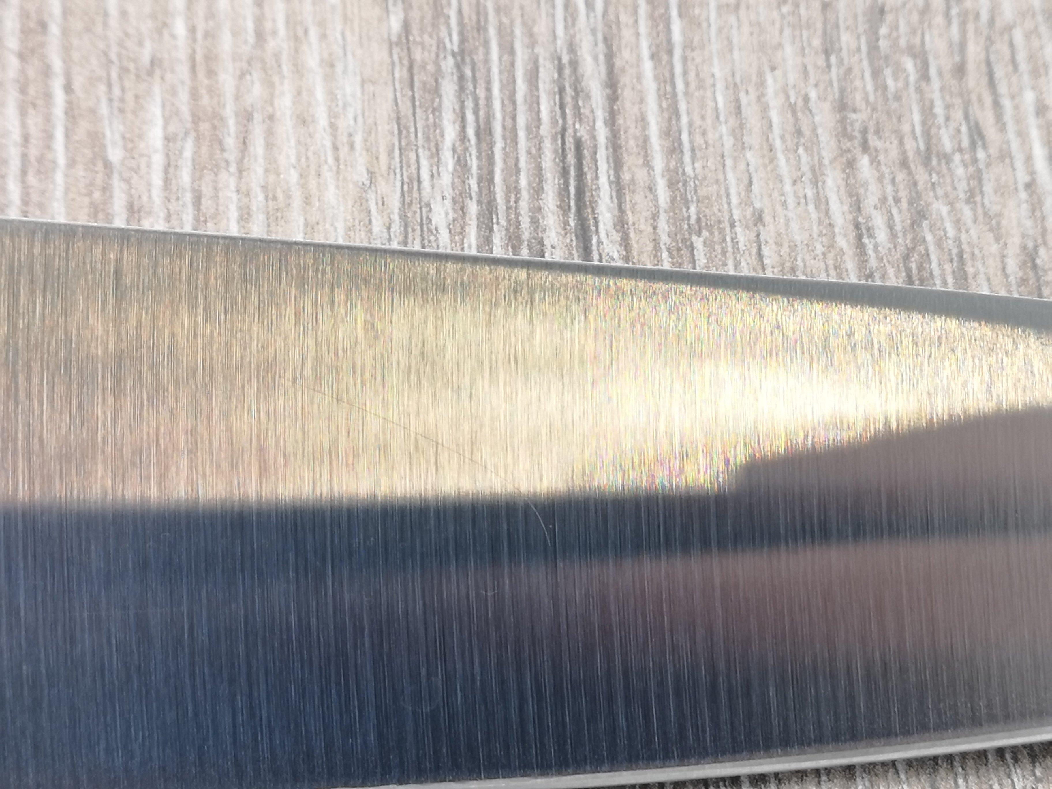 Nóż szefa kuchni Eden Essentials, 2000-020, 20 cm | Zalety robienia ...