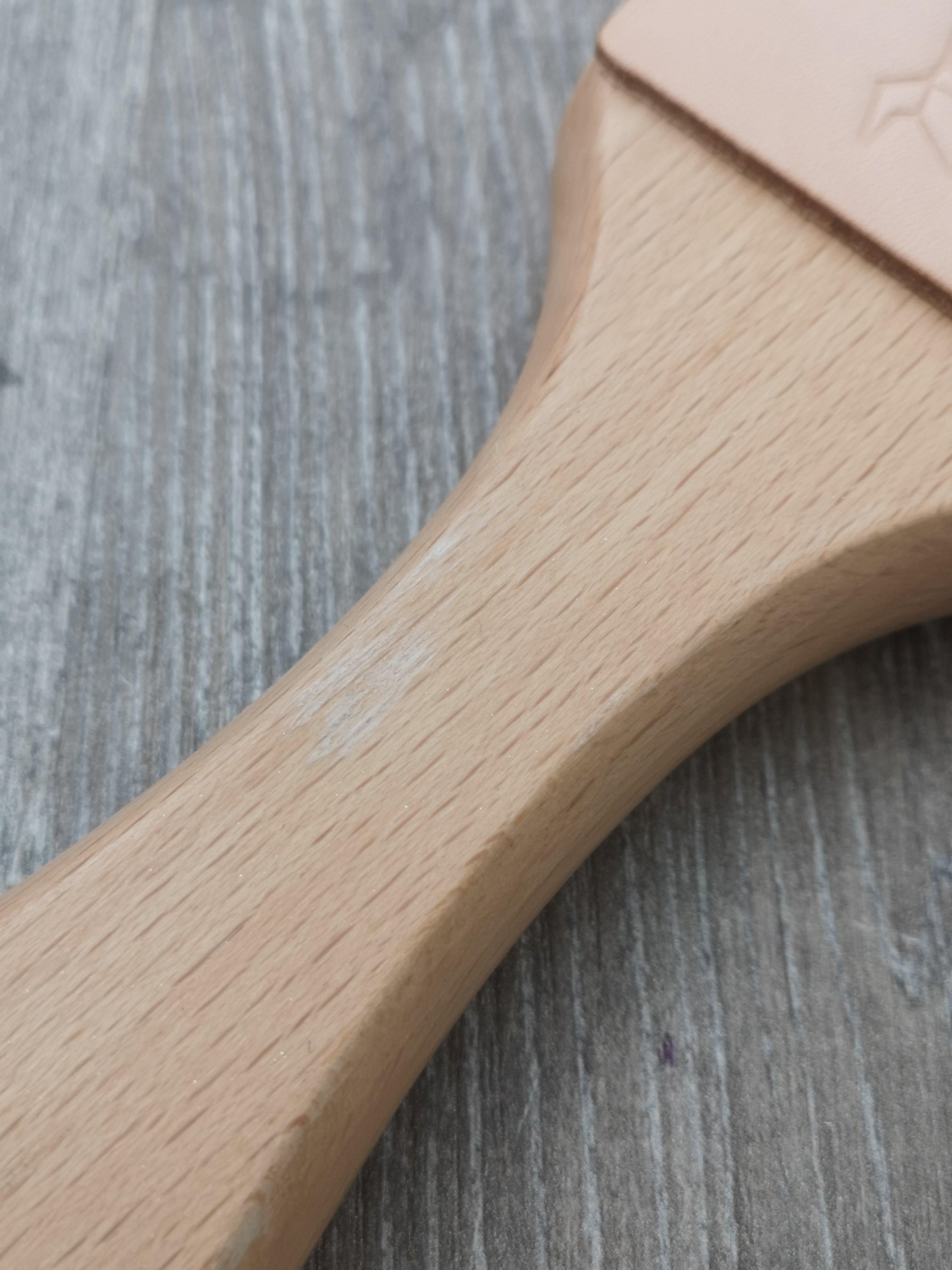 Skerper Paddle Strop STP001, stropping paddle | Advantageously shopping ...