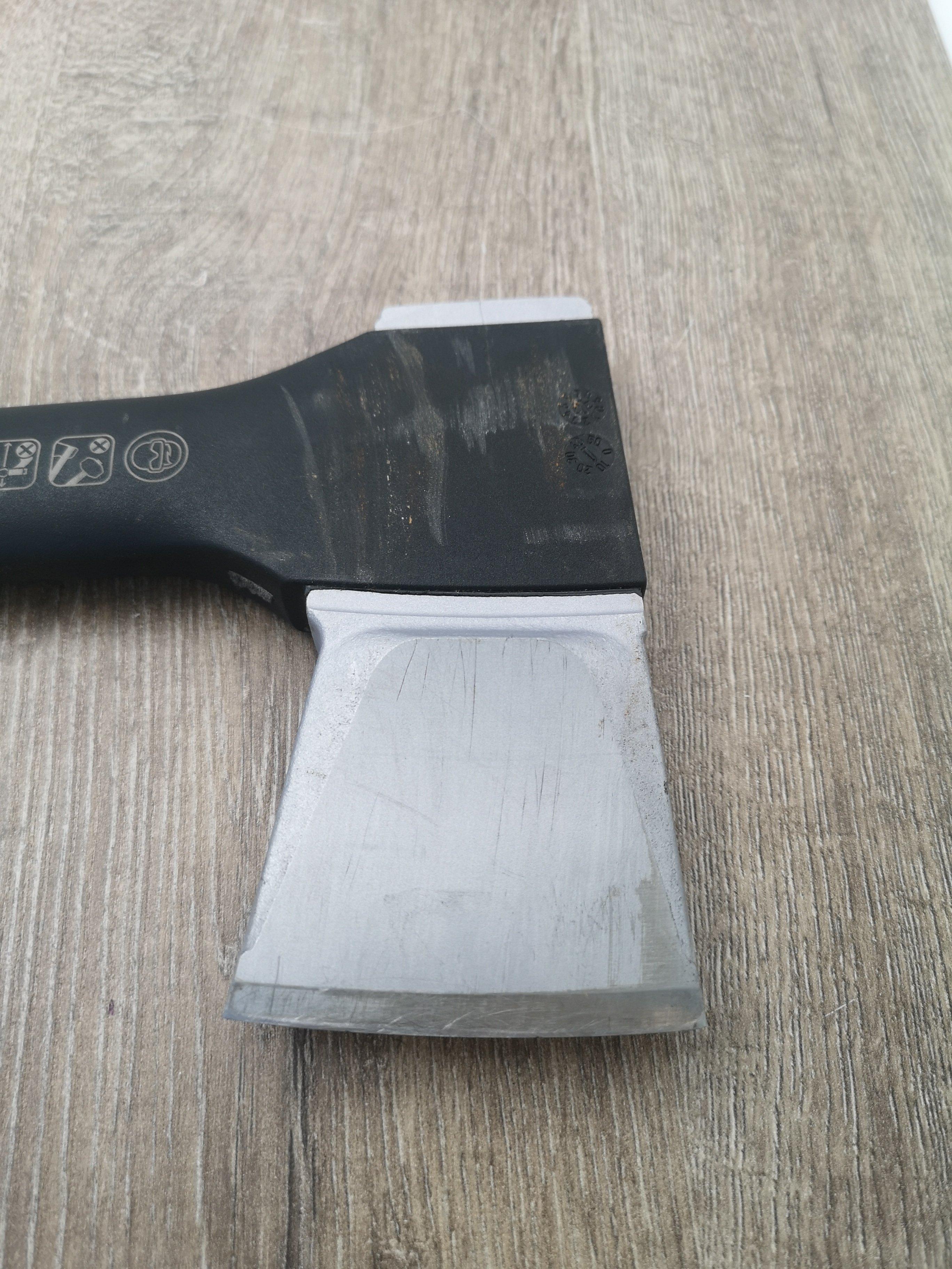 Fiskars X11 light splitting maul | Advantageously shopping at ...