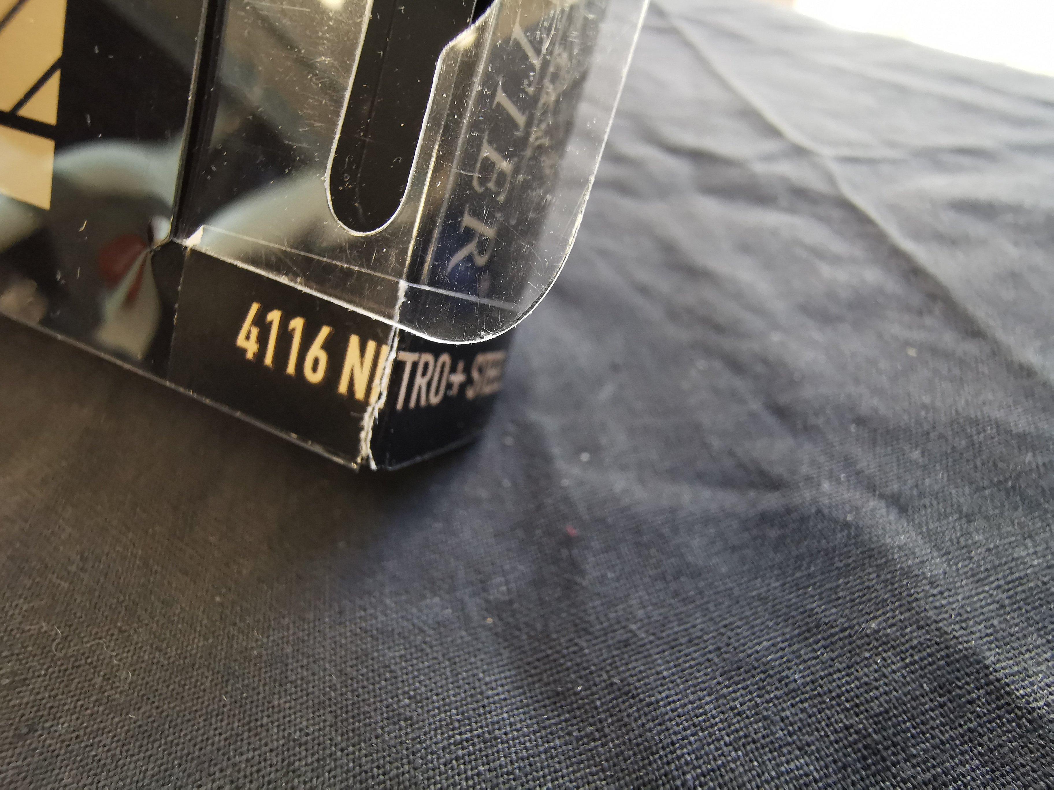 Lion Sabatier Edonist Officemesser 10 cm, schwarz, 806380 | Günstiger ...