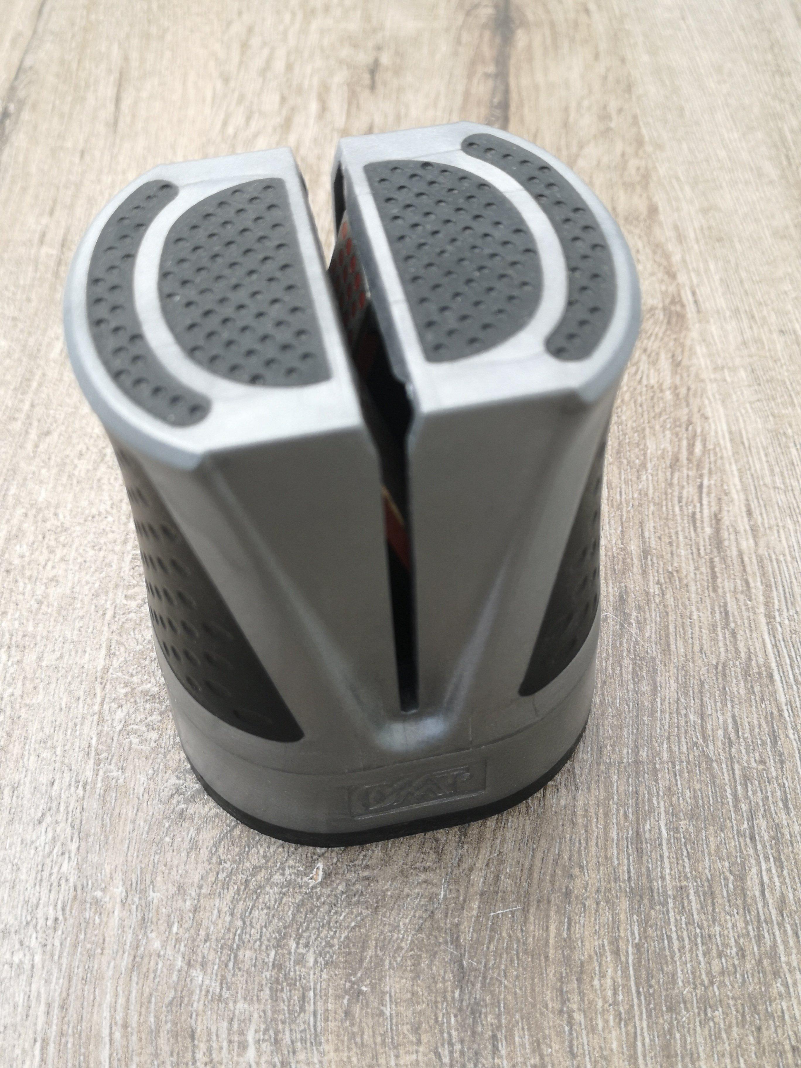 DMT Simple Sharp pull through sharpener | Advantageously shopping at Knivesandtools.se