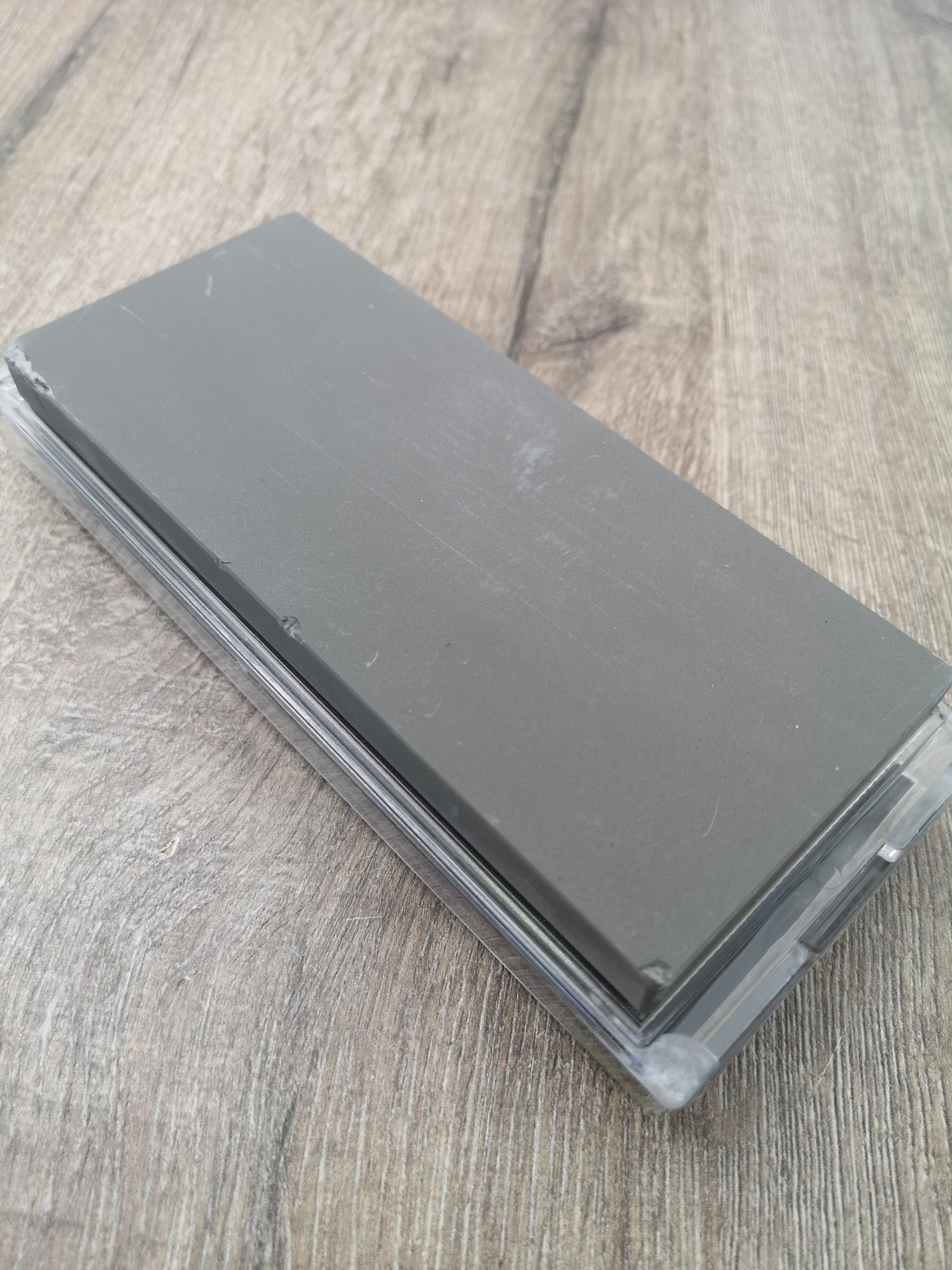 Dwustronny kamień ostrzący Zwilling Twin Pro 32505-100, ziarnistość 250 ...