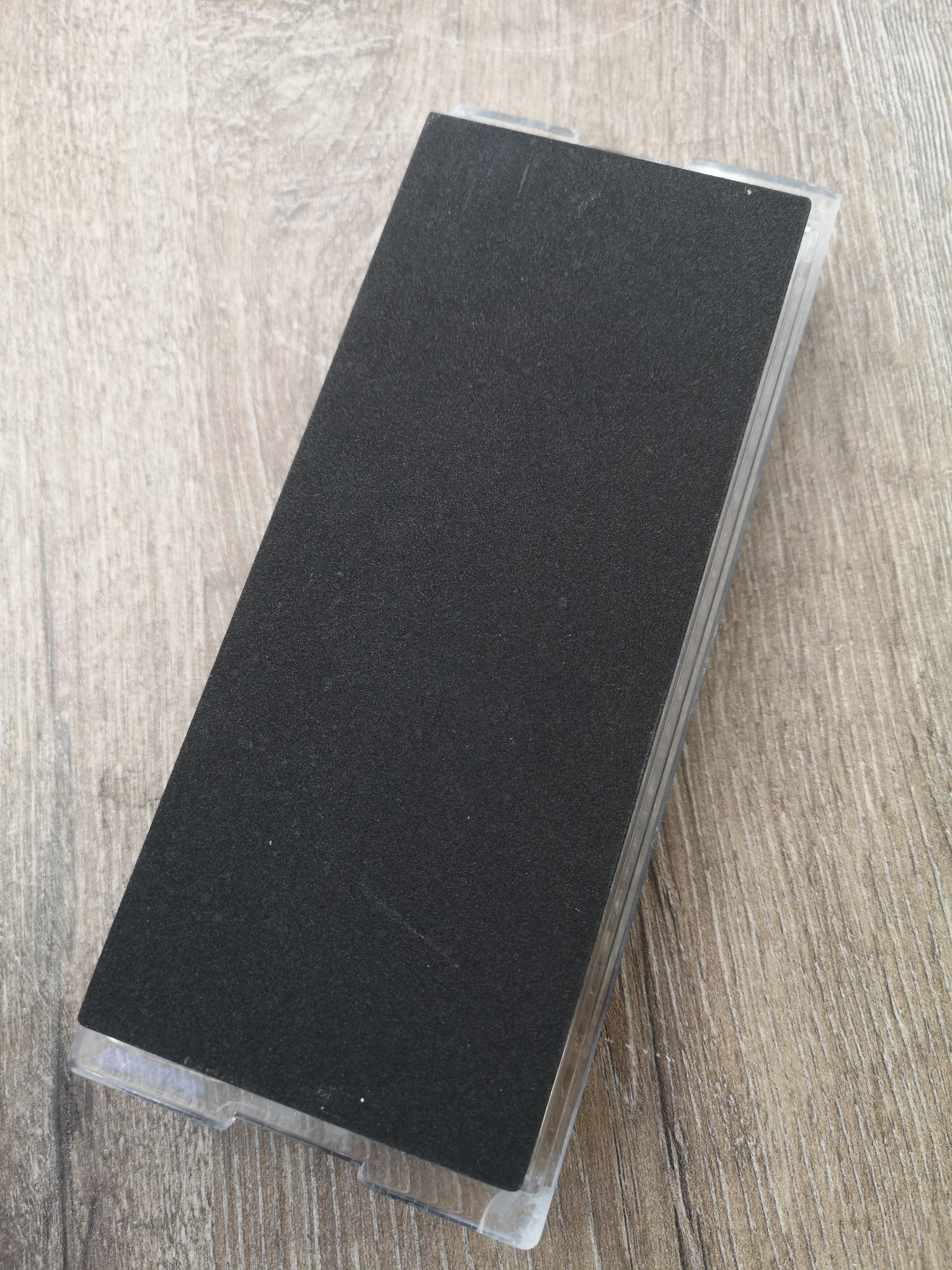 Dwustronny kamień ostrzący Zwilling Twin Pro 32505-100, ziarnistość 250 ...