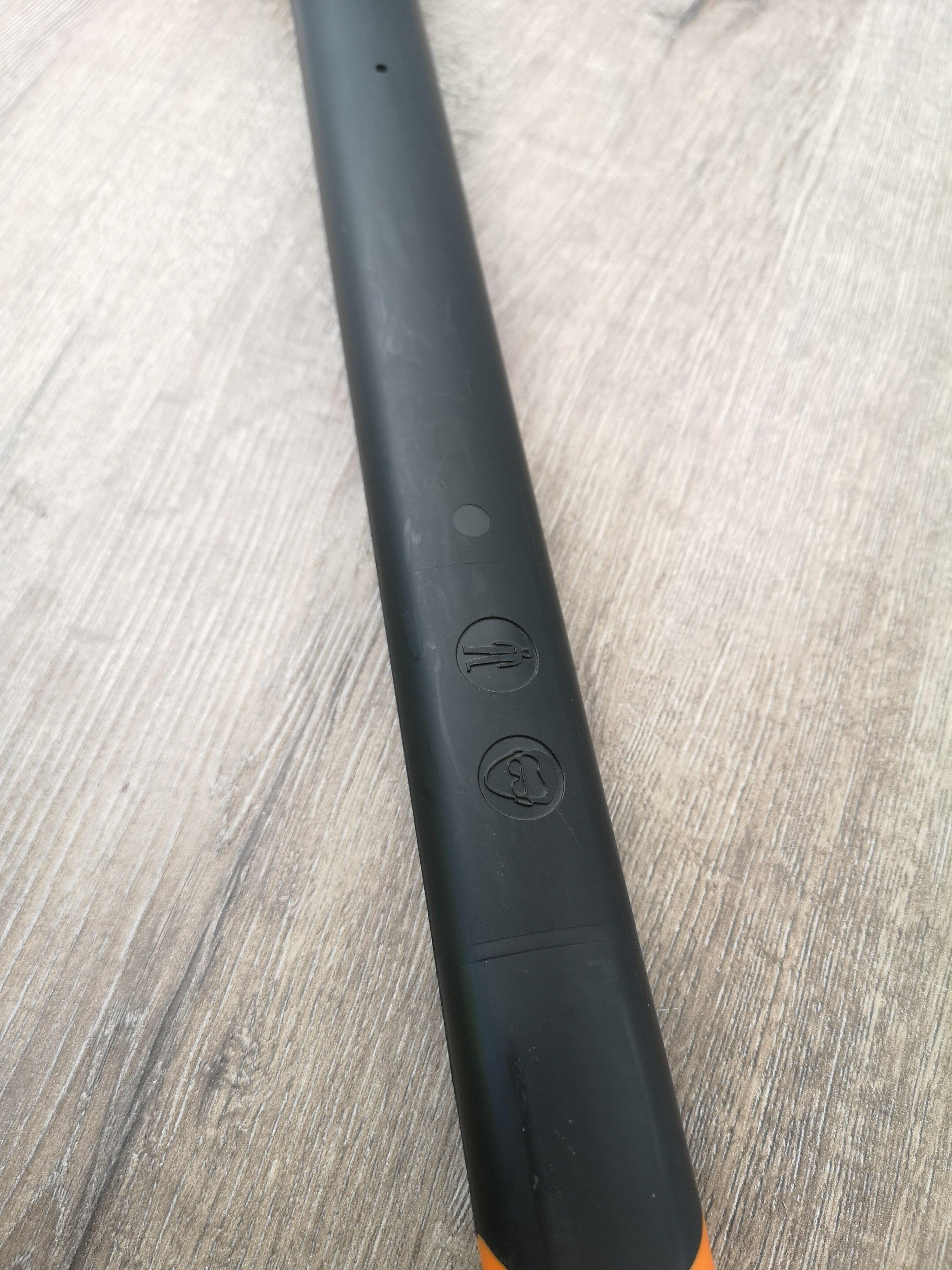 Fiskars X37 large splitting axe | Advantageously shopping at ...