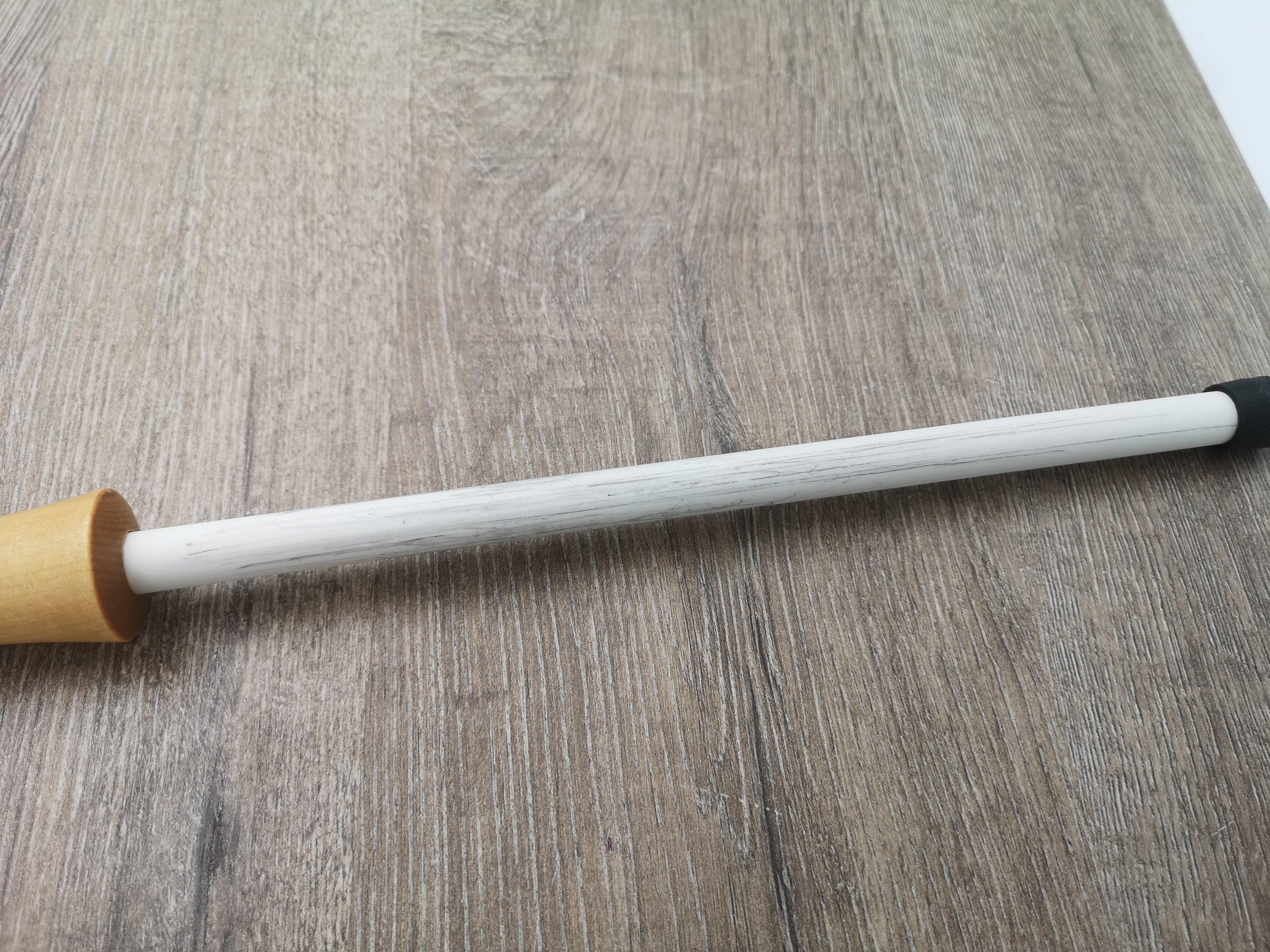 Edge Pro, ceramic sharpening steel, grit 1200, 10 inch | Advantageously ...