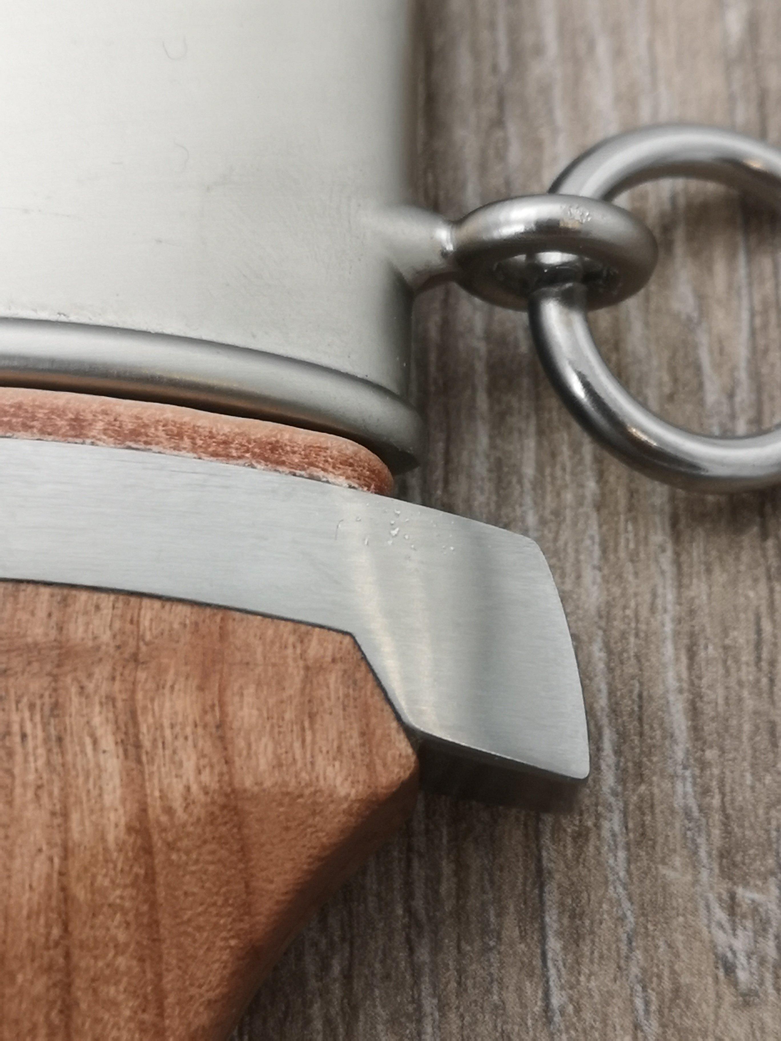 Böker Manufaktur Swiss Dagger 121553 dagger knife | Advantageously ...