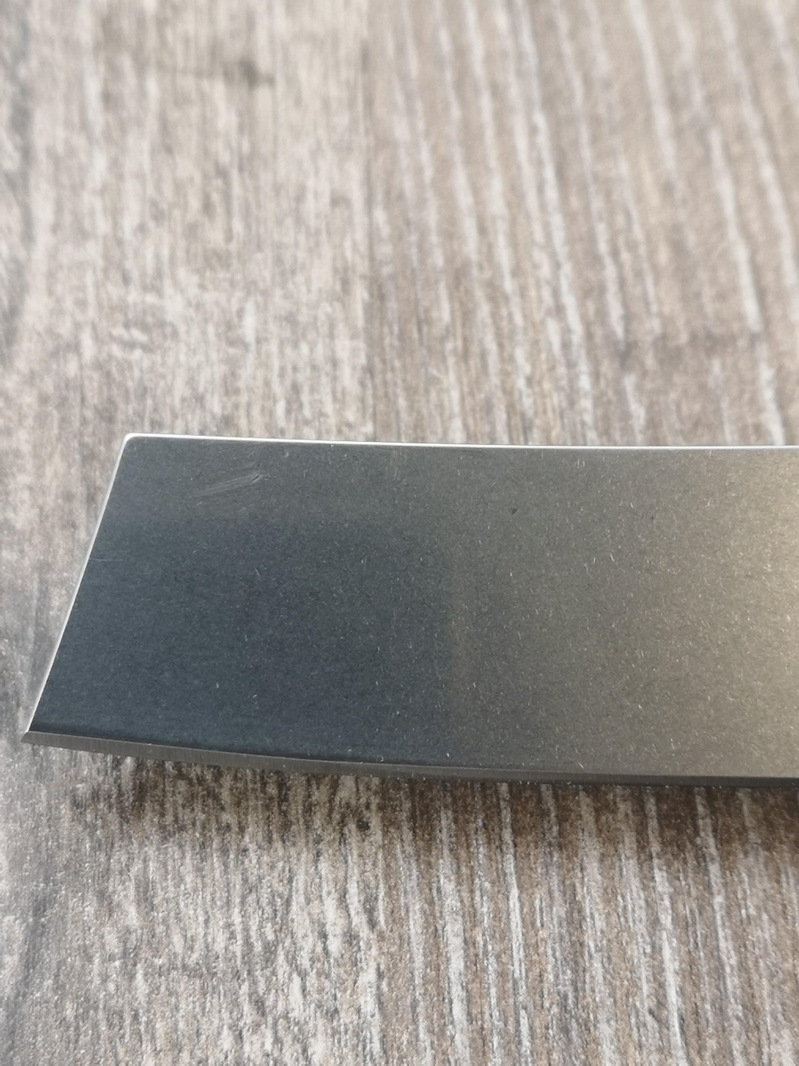 Gerber Fastball Cleaver 20CV 30-001842 Urban Blue pocket knife ...