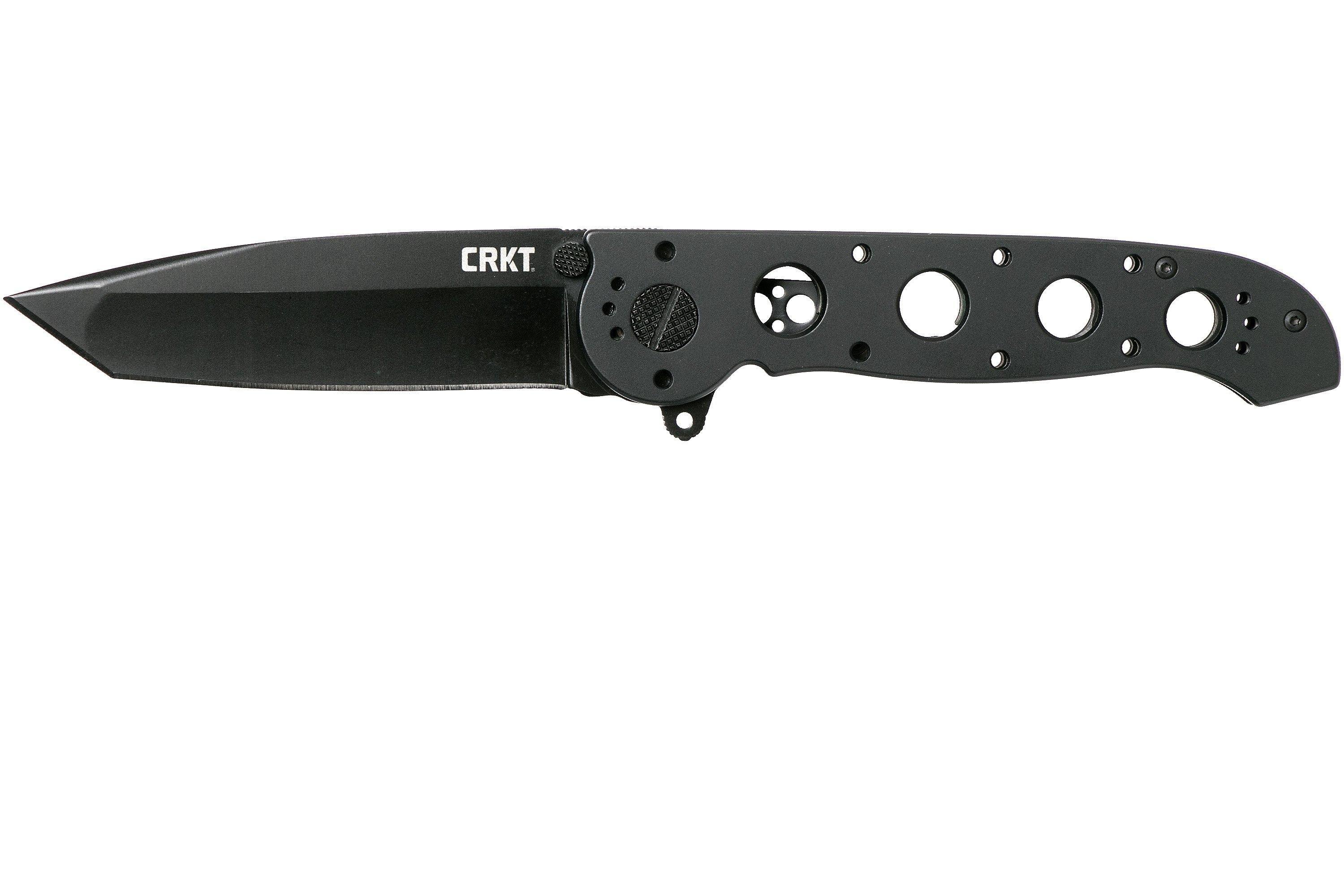 CRKT M16-04KS coltello da tasca, Kit Carson design | Fare acquisti ...