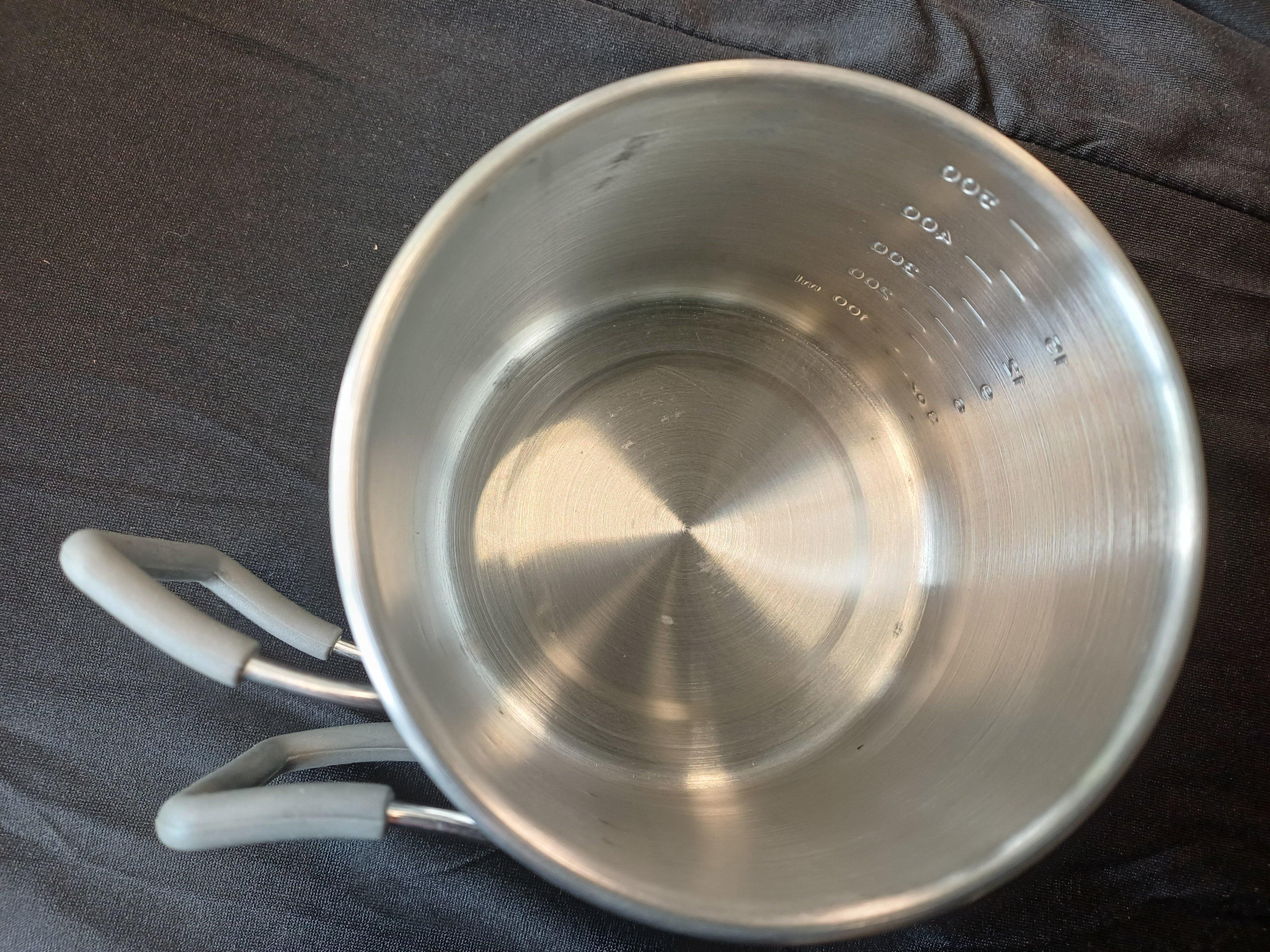 Kelly Kettle Cups 350 and 500 ml stainless 50040 | Advantageously ...