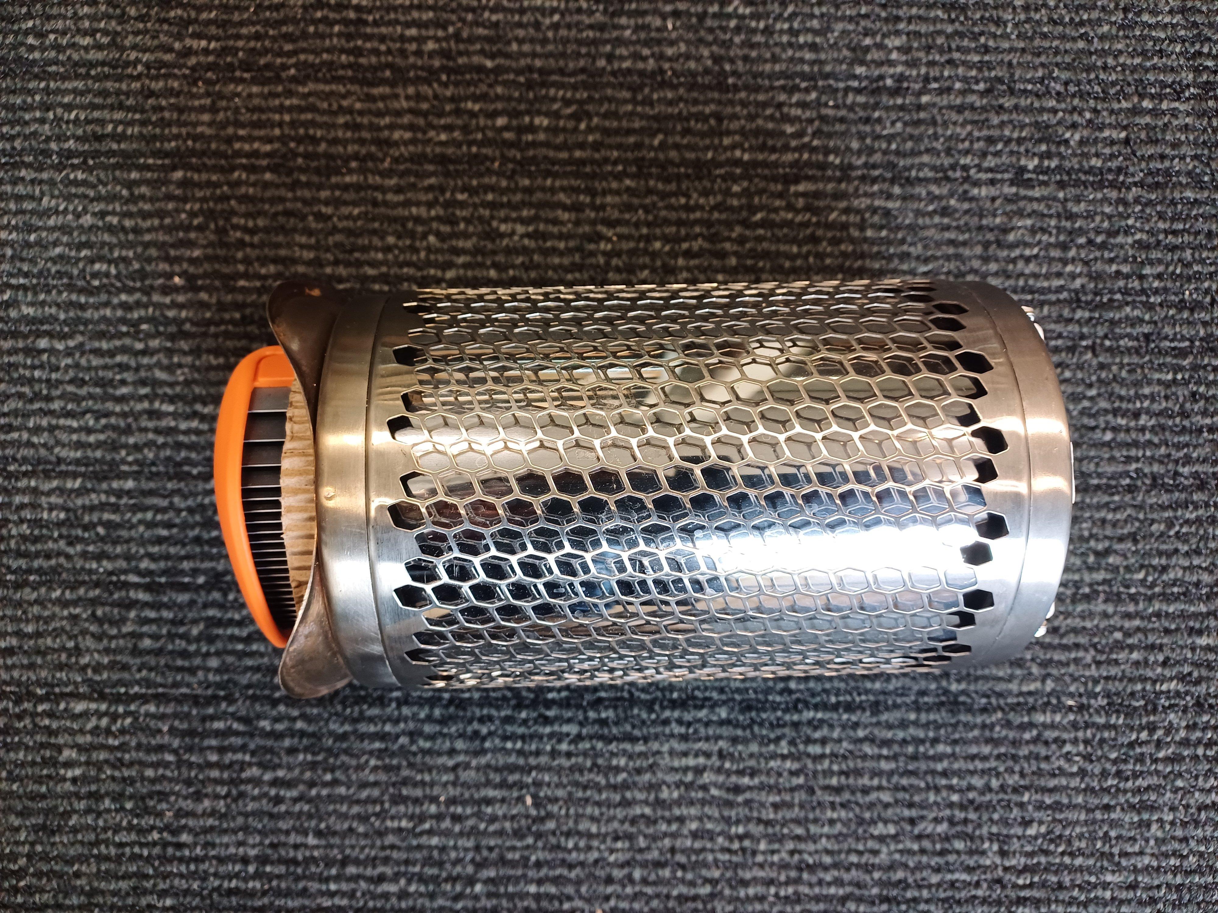 BioLite CampStove 2+, wood-burner with power bank | Advantageously ...