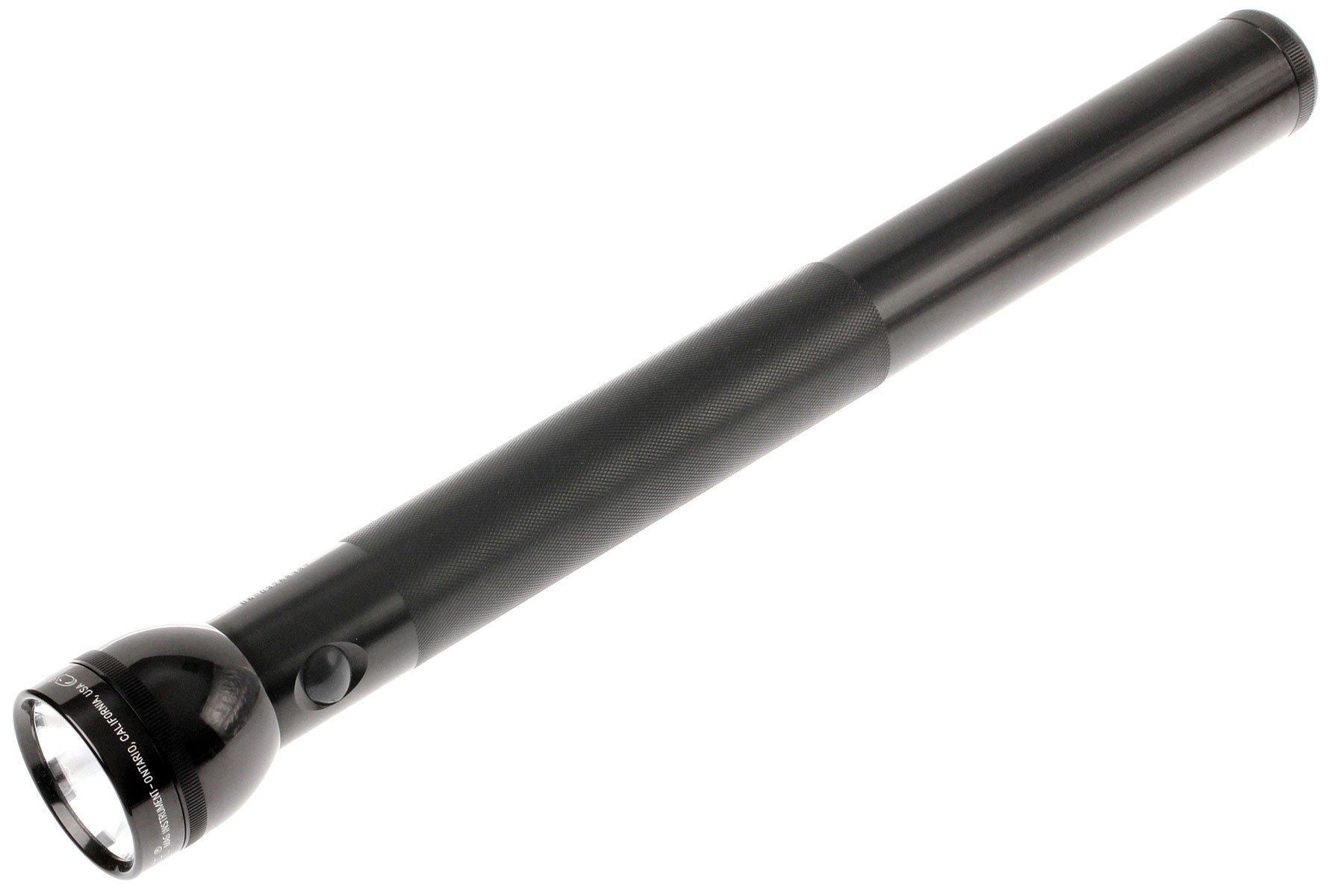 Maglite - torch 6-D type | Advantageously shopping at Knivesandtools.ie