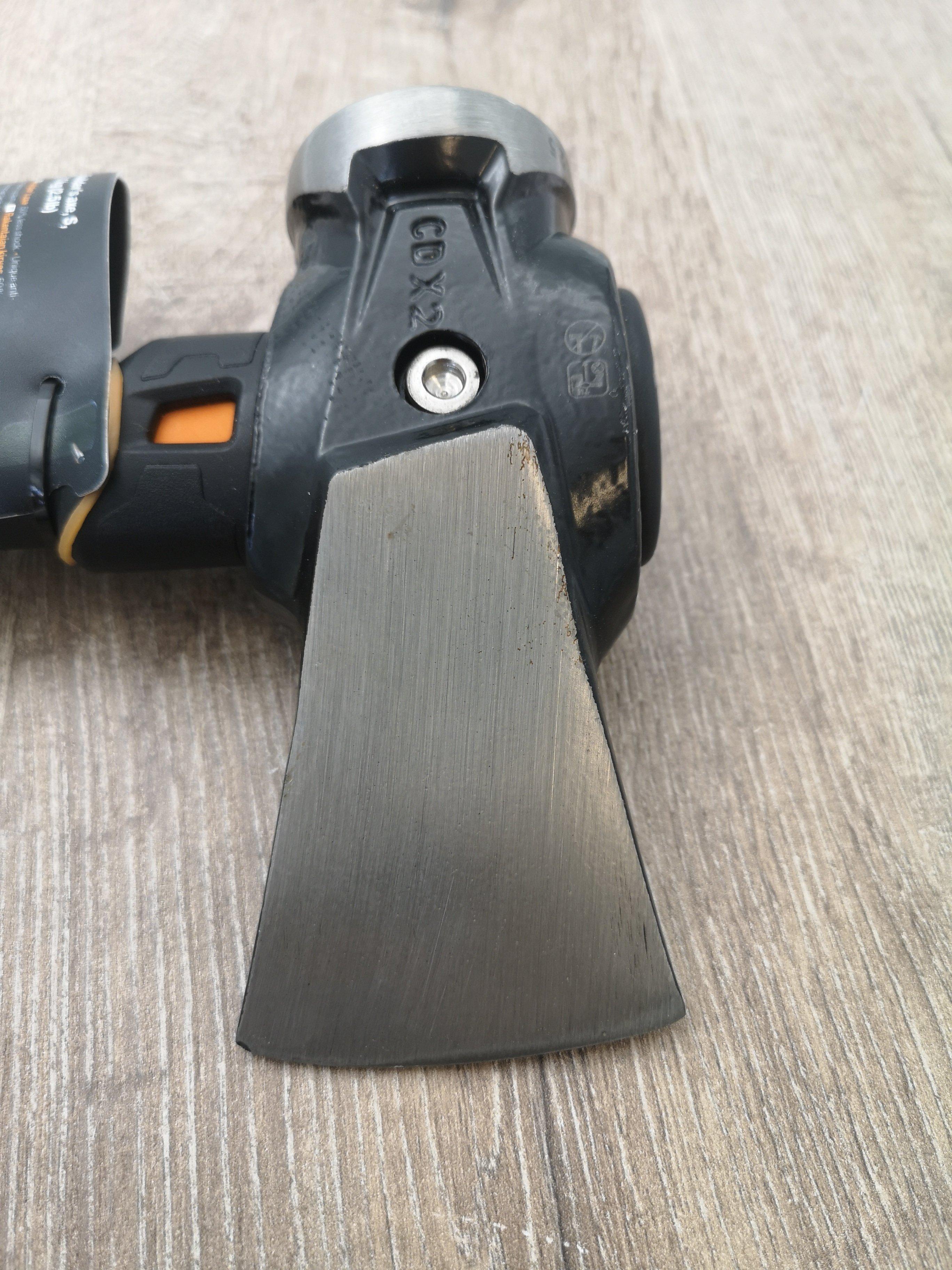 Fiskars Pro IsoCore S malho de rachar | Compras vantajosas em ...