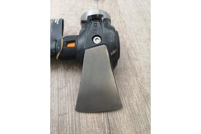 Fiskars Pro IsoCore S malho de rachar | Compras vantajosas em ...