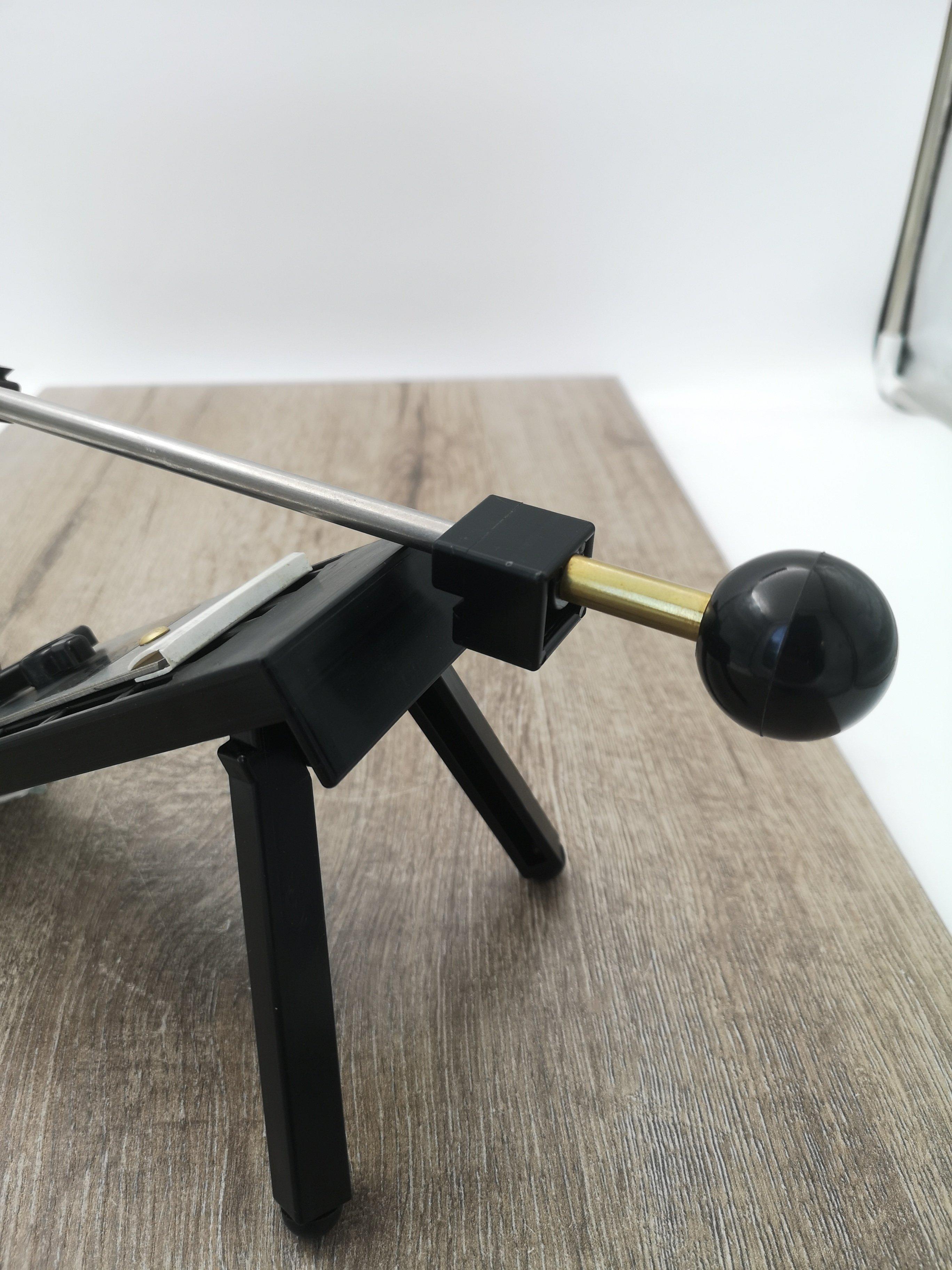 Edge Pro Apex 2, sharpening system | Advantageously shopping at ...