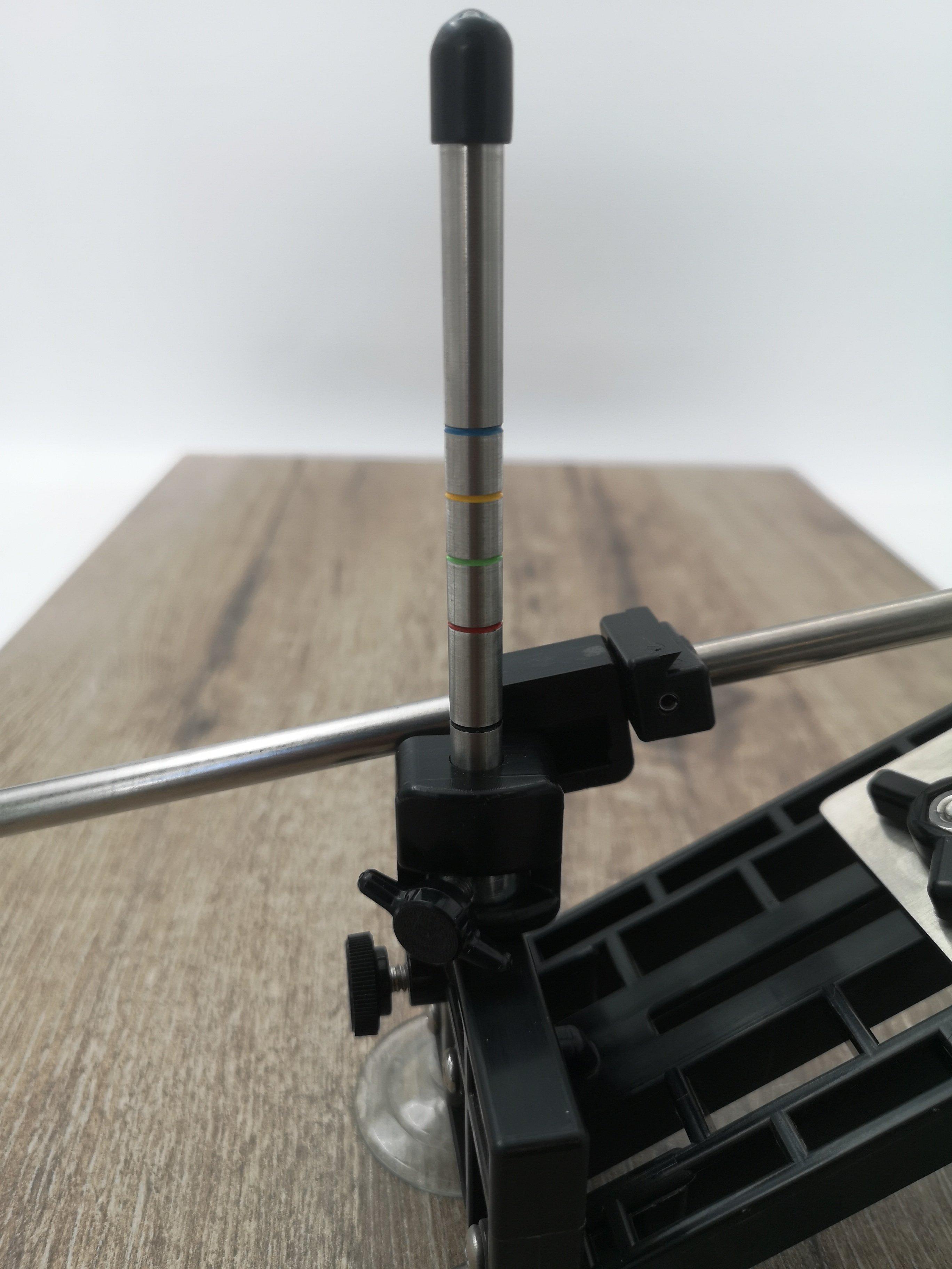 Edge Pro Apex 2, sharpening system | Advantageously shopping at ...