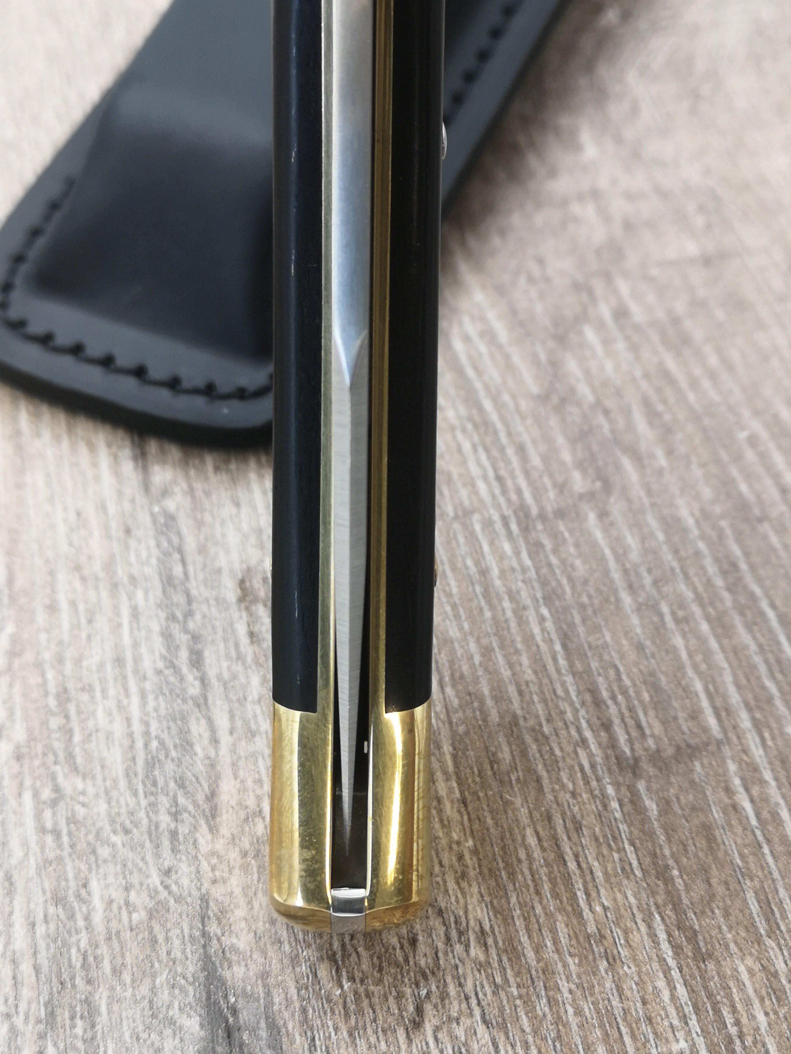 Buck 110 Folding Hunter | Advantageously shopping at Knivesandtools.se