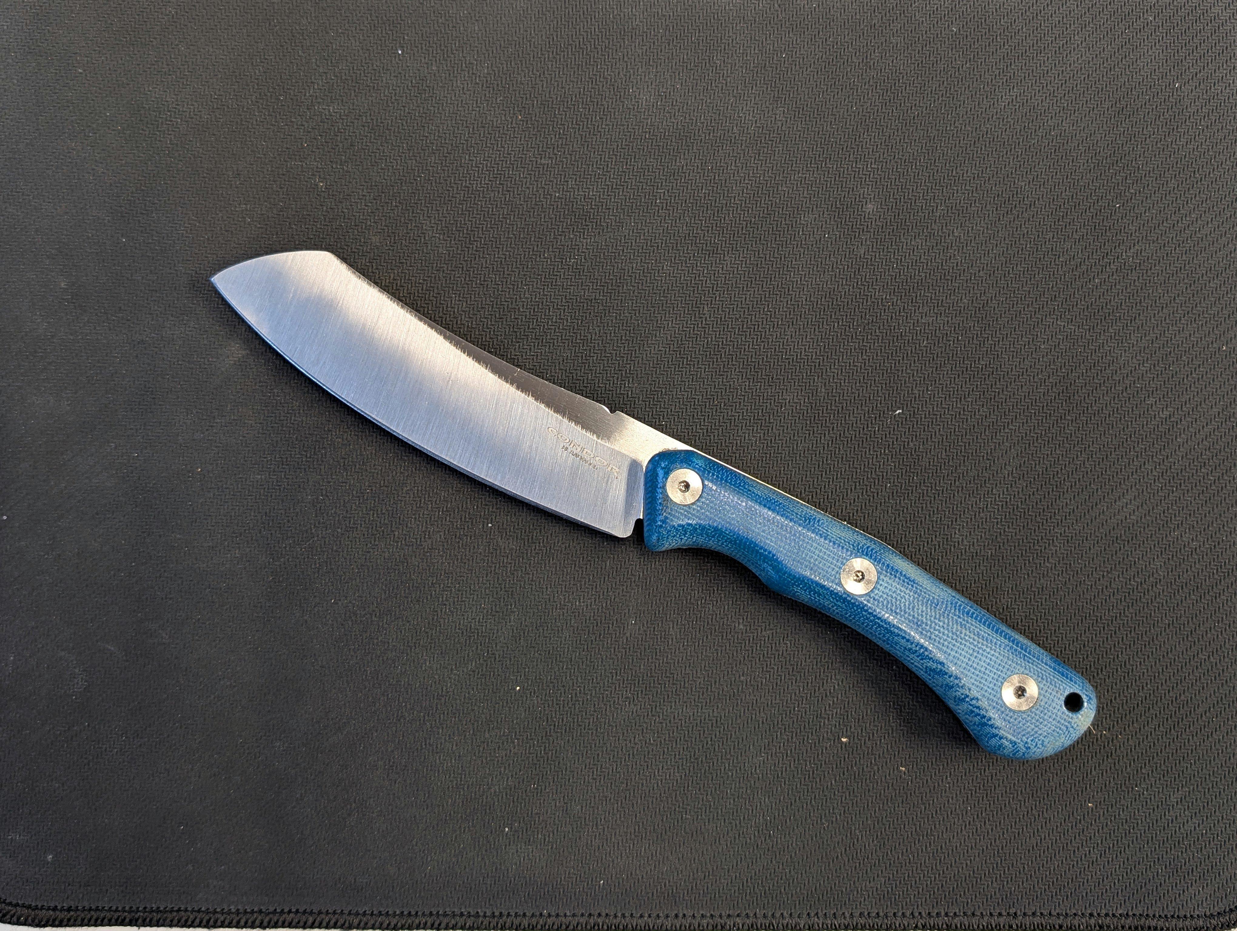 Condor Sport X.E.R.O. Chief Knife 2842-47SK vaststaand mes | Voordelig ...