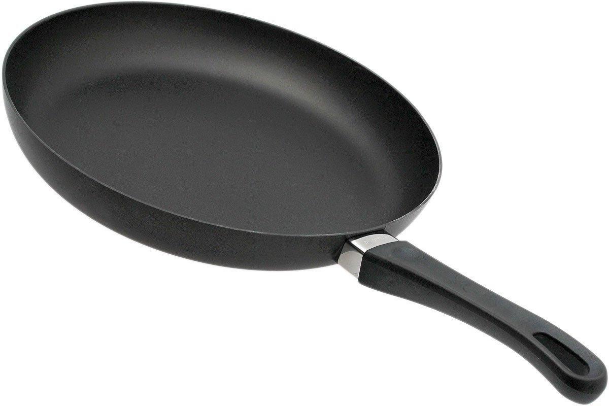 SCANPAN Classic ceramic frying pan, 28cm | Advantageously shopping at ...