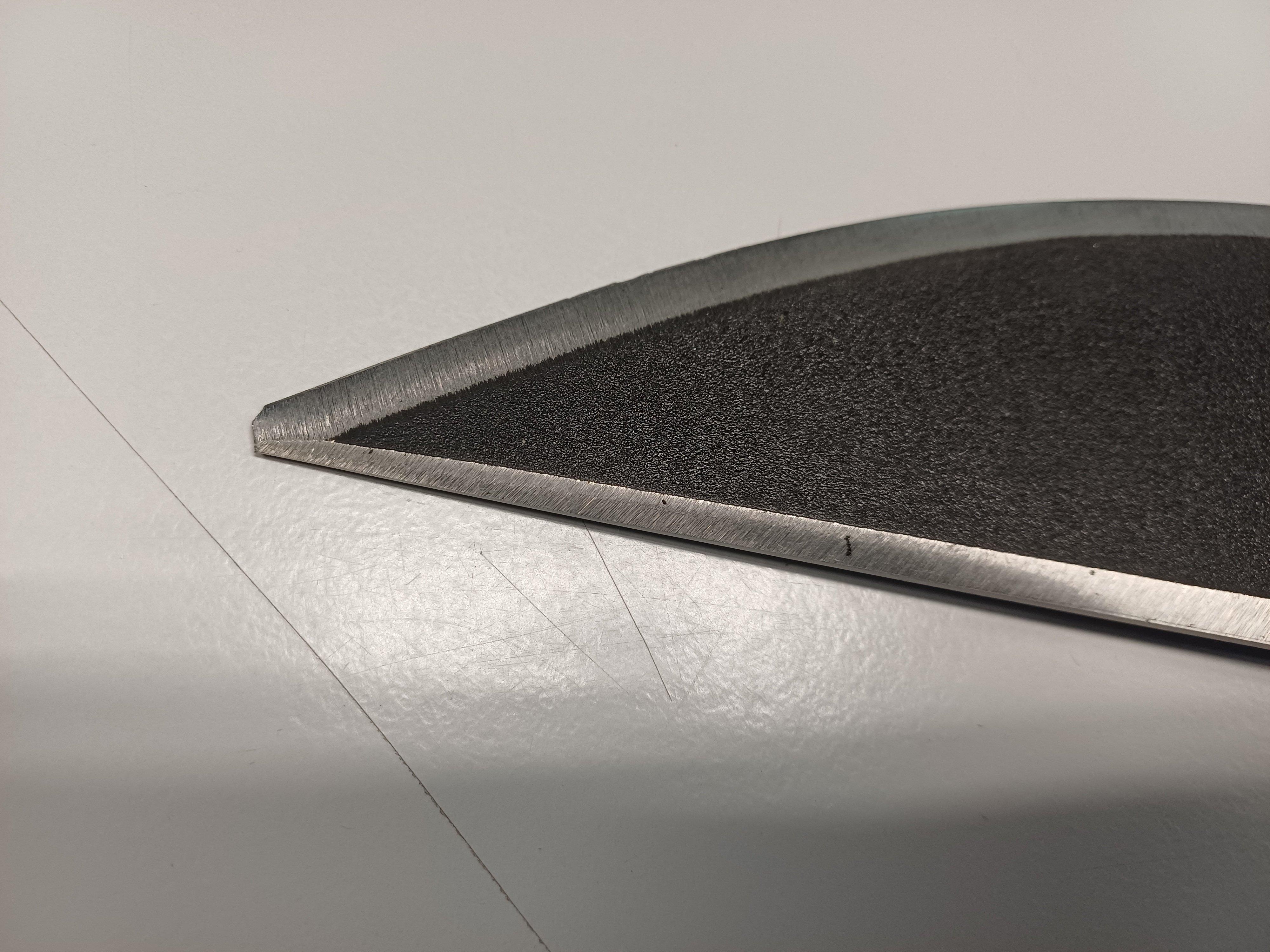 Condor Atrox Knife 1814-10.8HC machete 61719 | Compras vantajosas em ...